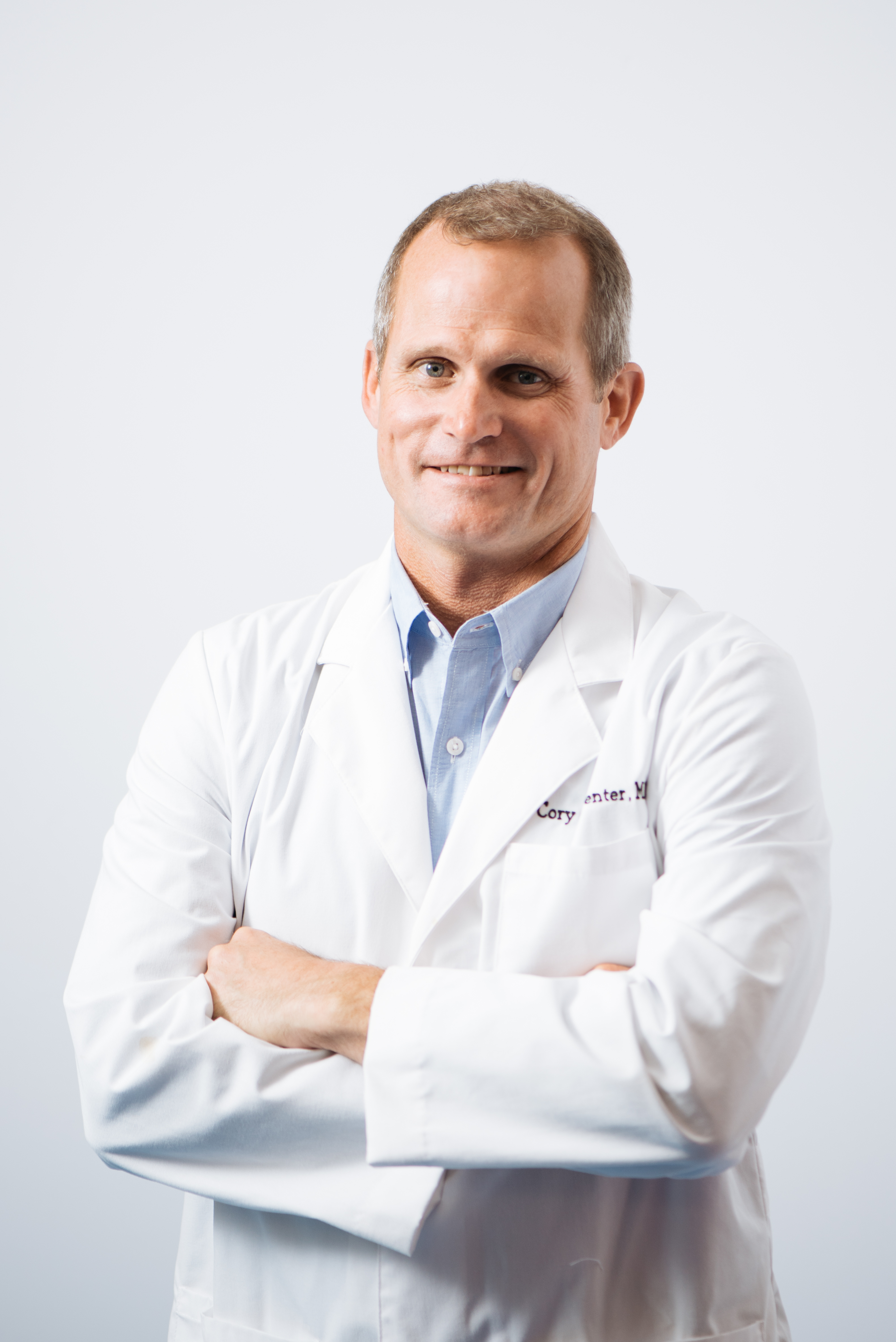 Schedule with Cory Carpenter, MD, Emergency Medicine | TidalHealth