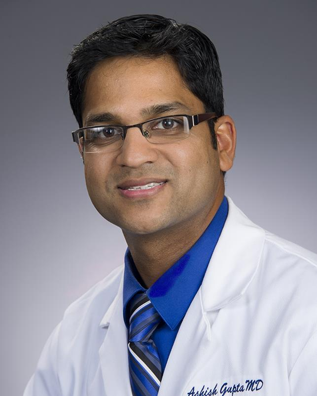 Schedule with Ashish Gupta, MD, Pediatrics | TidalHealth