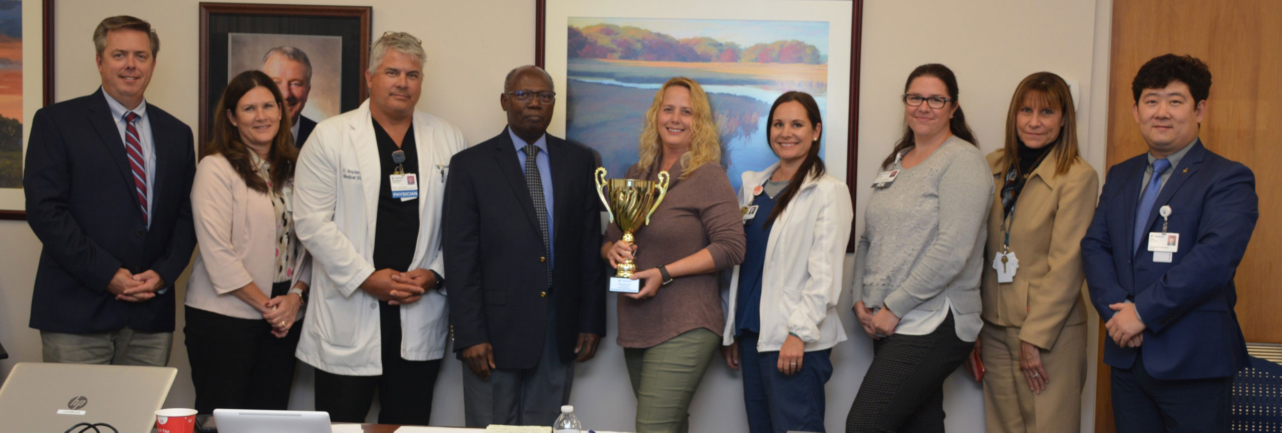 HealthFocus Fall 2023 | TidalHealth