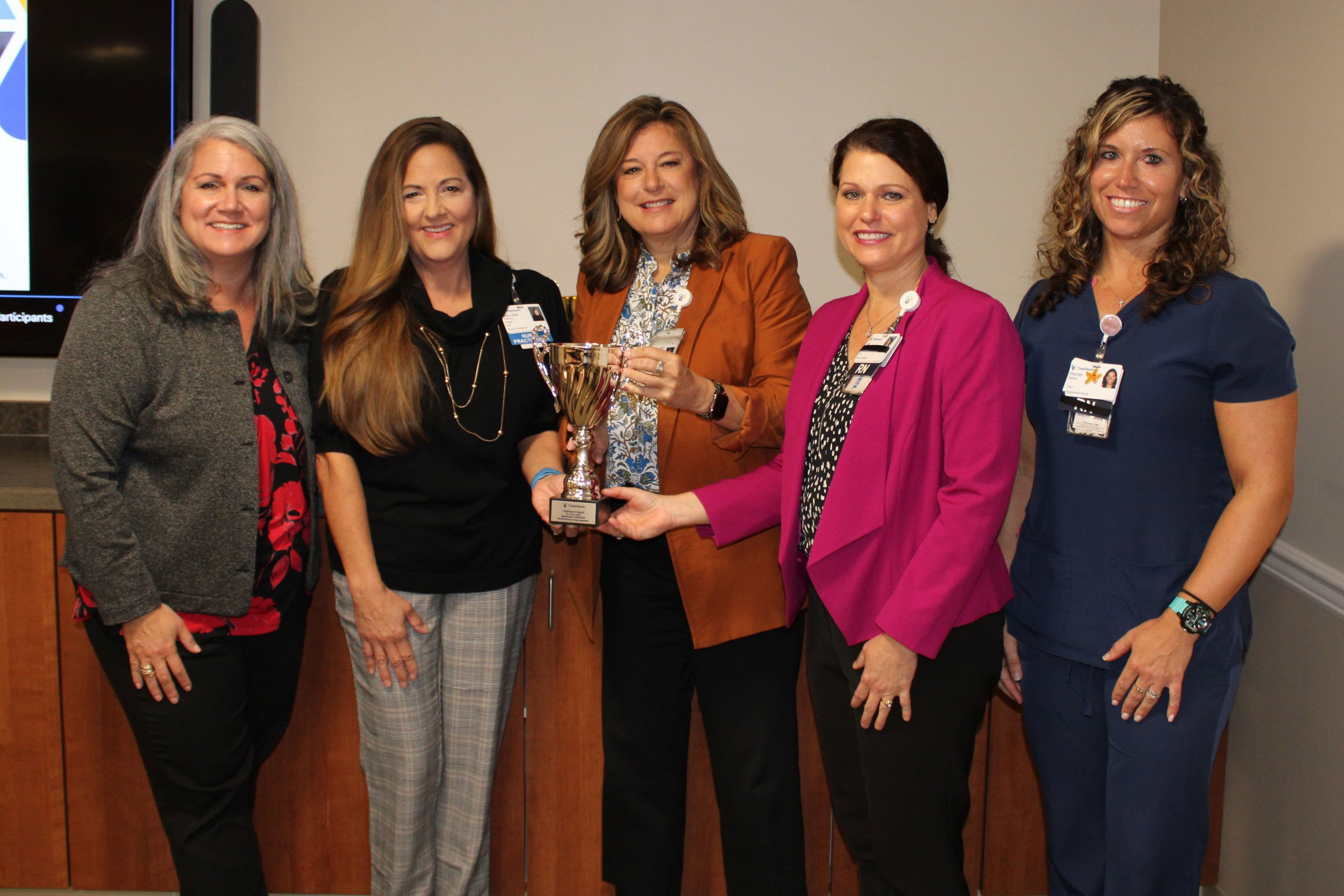 HealthFocus Fall 2023 | TidalHealth