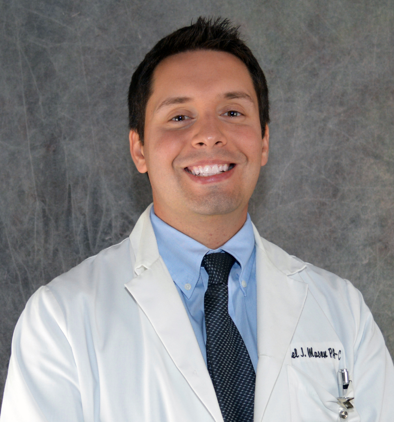 Michael Mason | TidalHealth