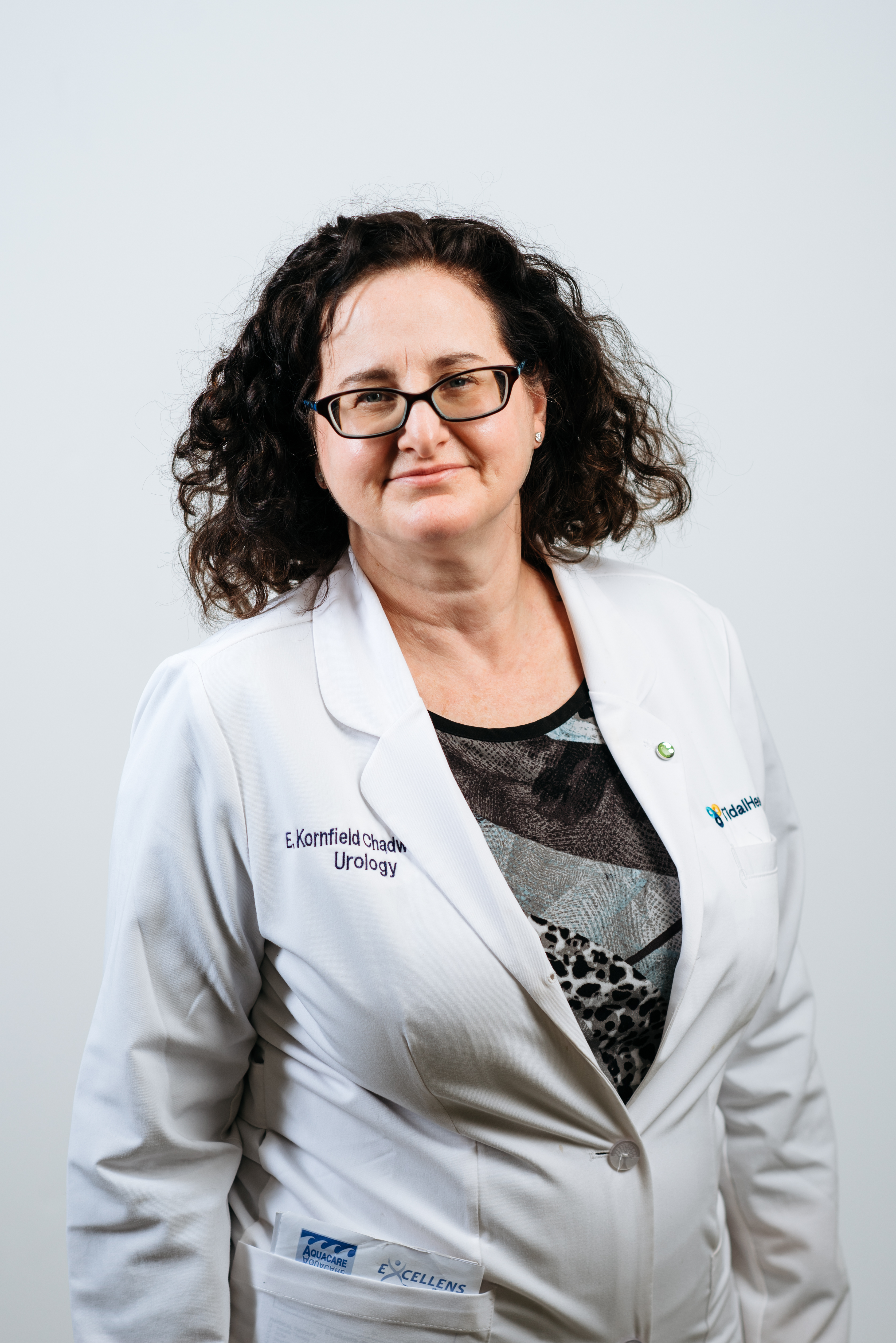 Schedule with Elizabeth Kornfield Chadwell, MD, Urology | TidalHealth