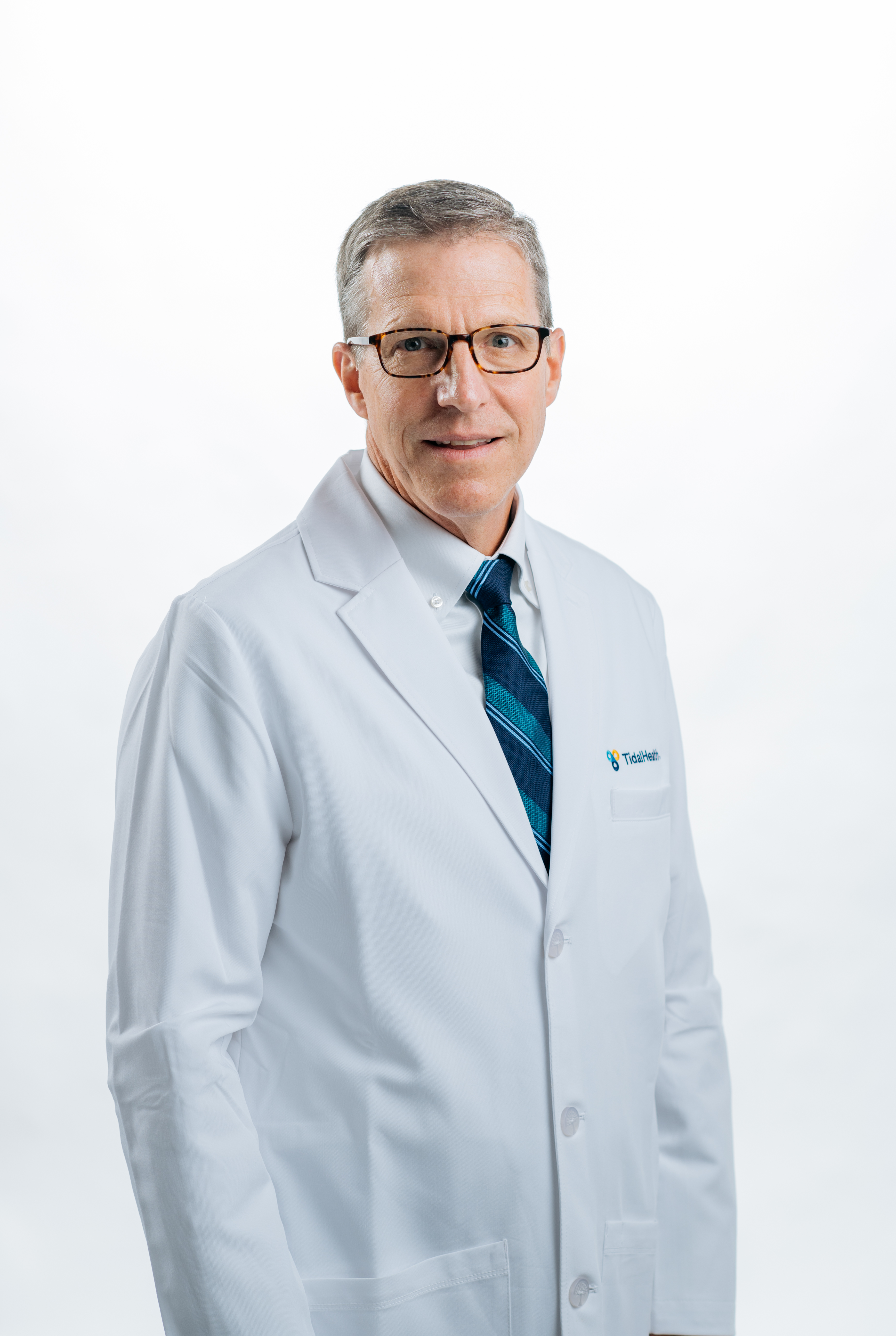 Schedule with David Sechler, MD, FACS, General Surgery | TidalHealth