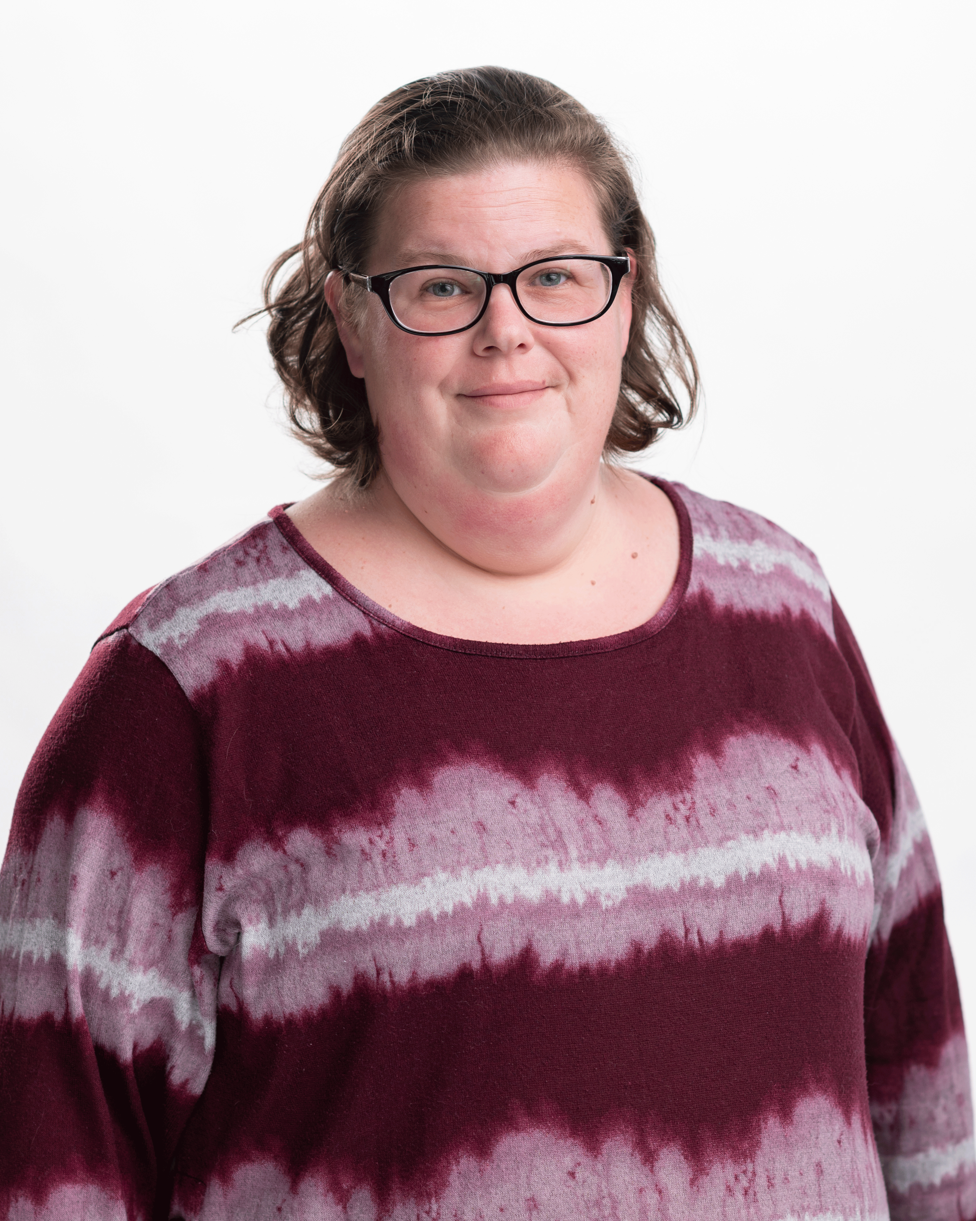 Tabitha Payne, LMSW, CAC-AD - Behavioral Health | TidalHealth