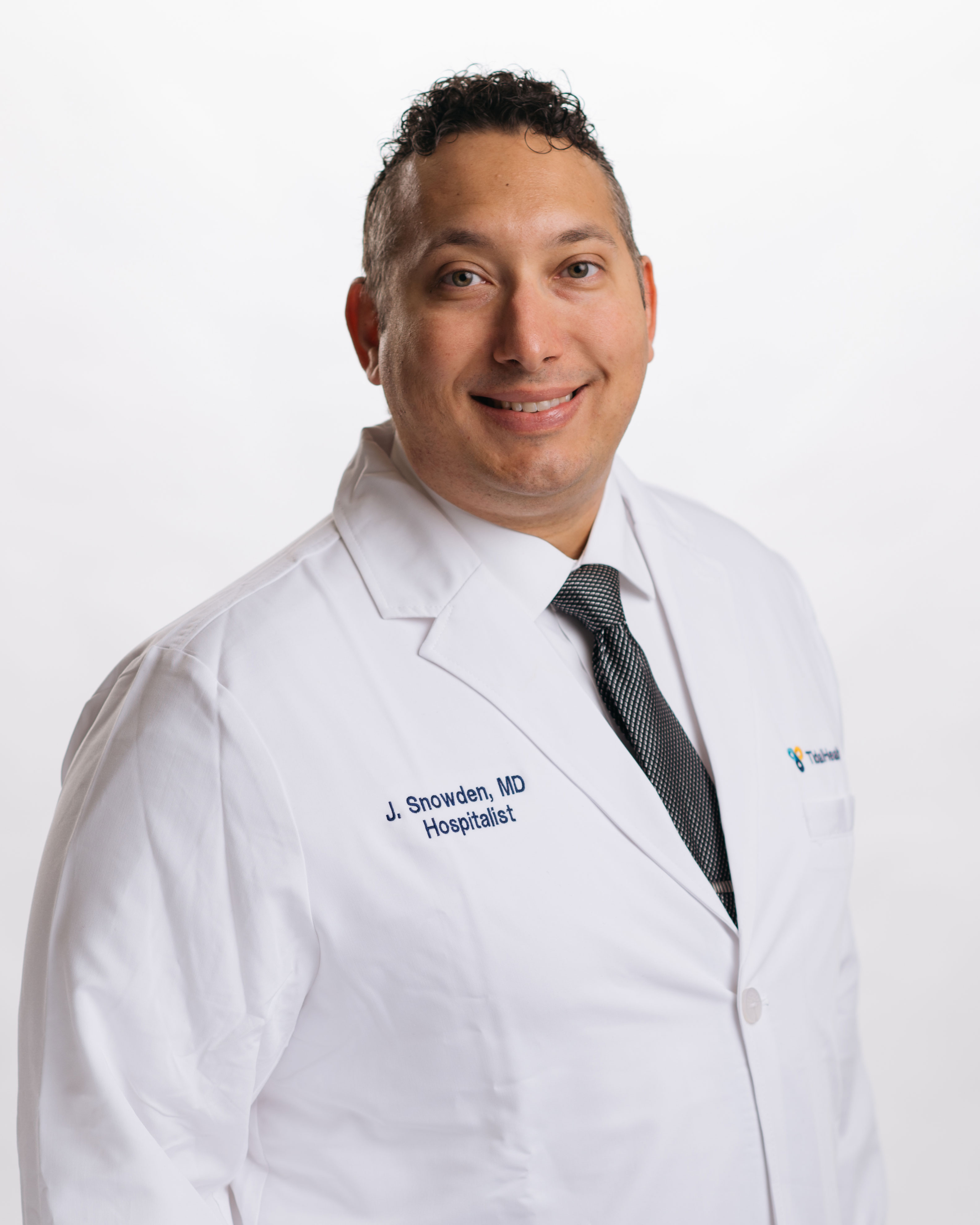Schedule with John Snowden, MD, Hospitalist | TidalHealth