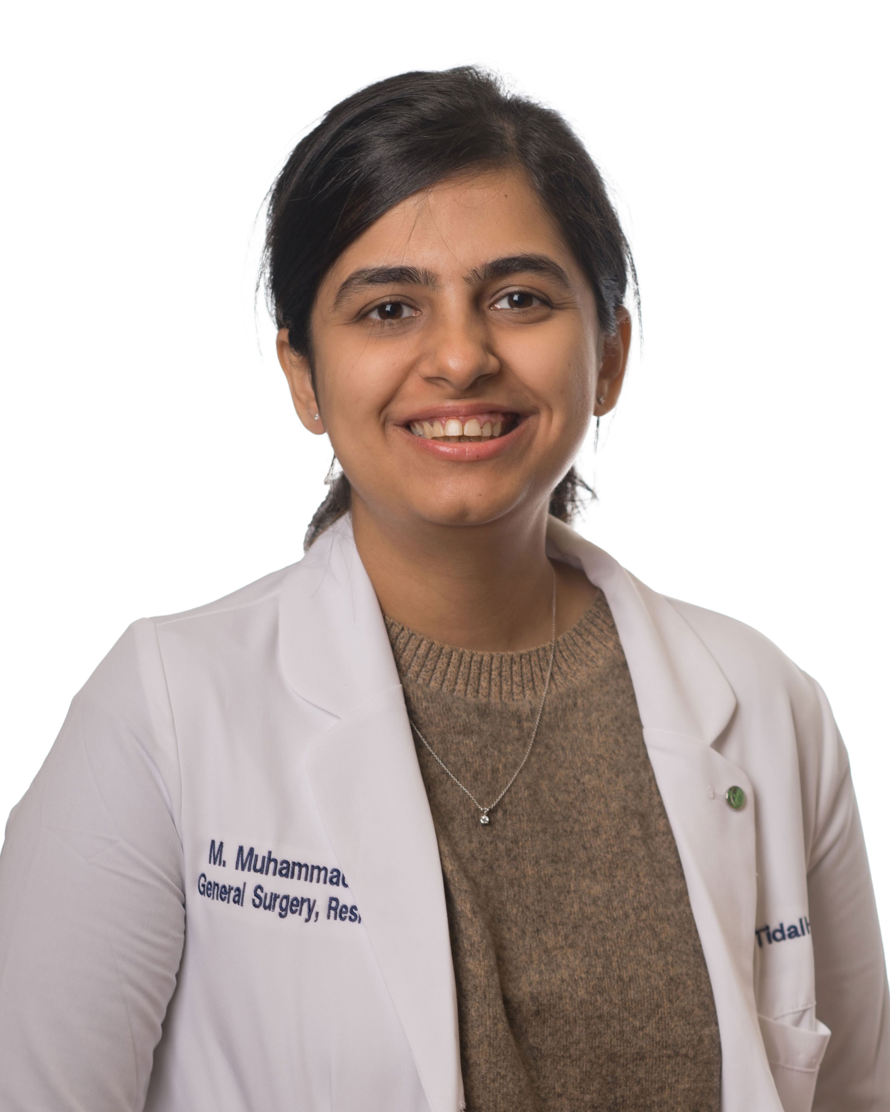 Current General Surgery Residents | TidalHealth