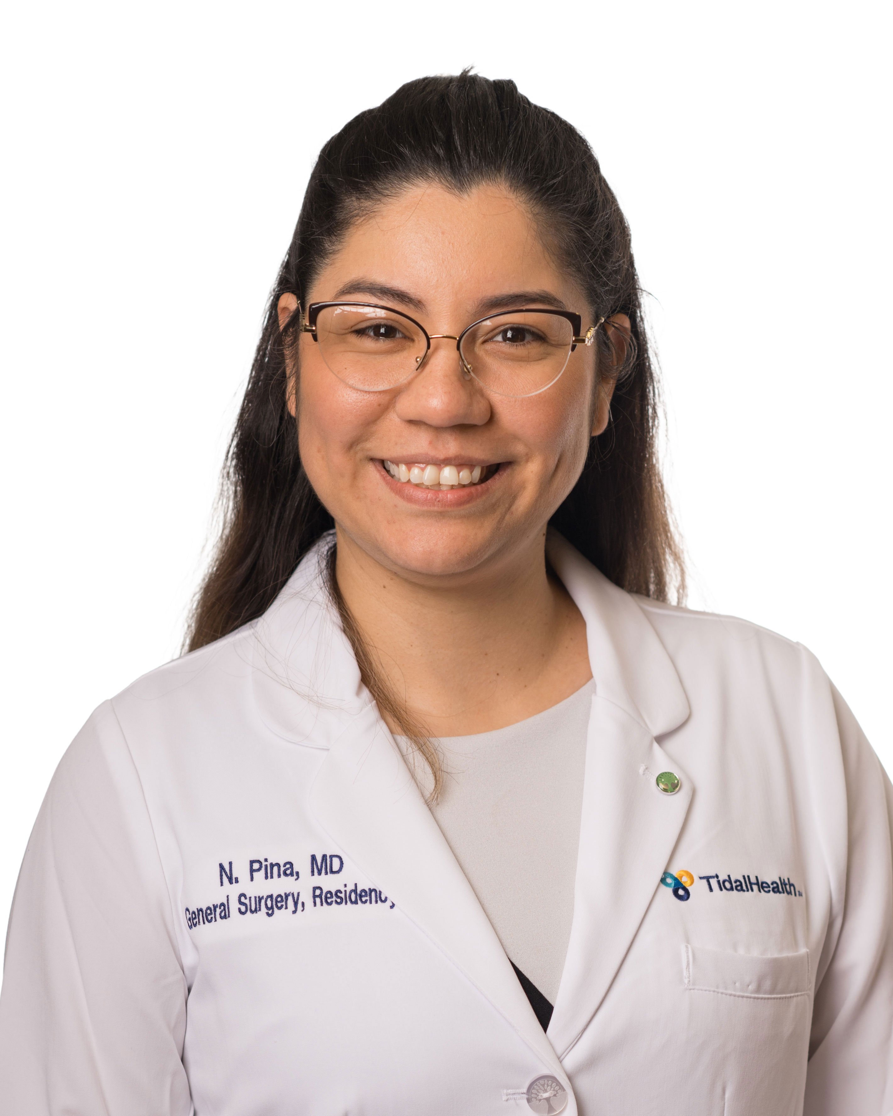 Nancy Pina, MD - Ross University School of Medicine | TidalHealth