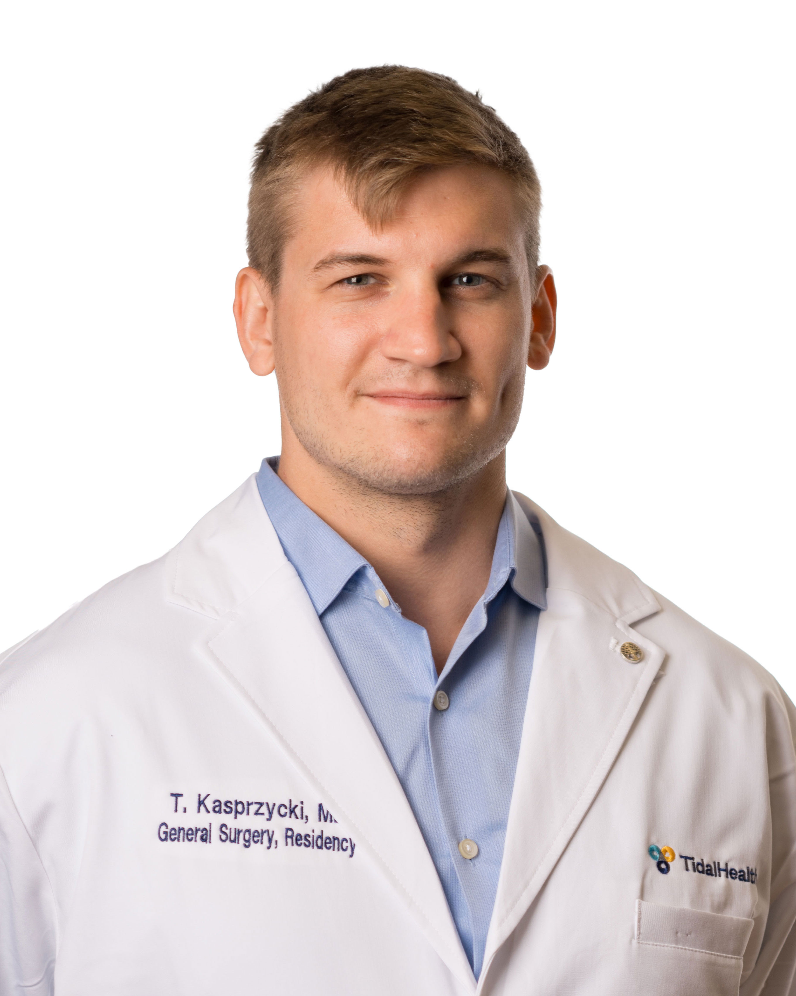 Tomasz Kasprzycki, MD - Jagiellonian University Medical College | TidalHealth