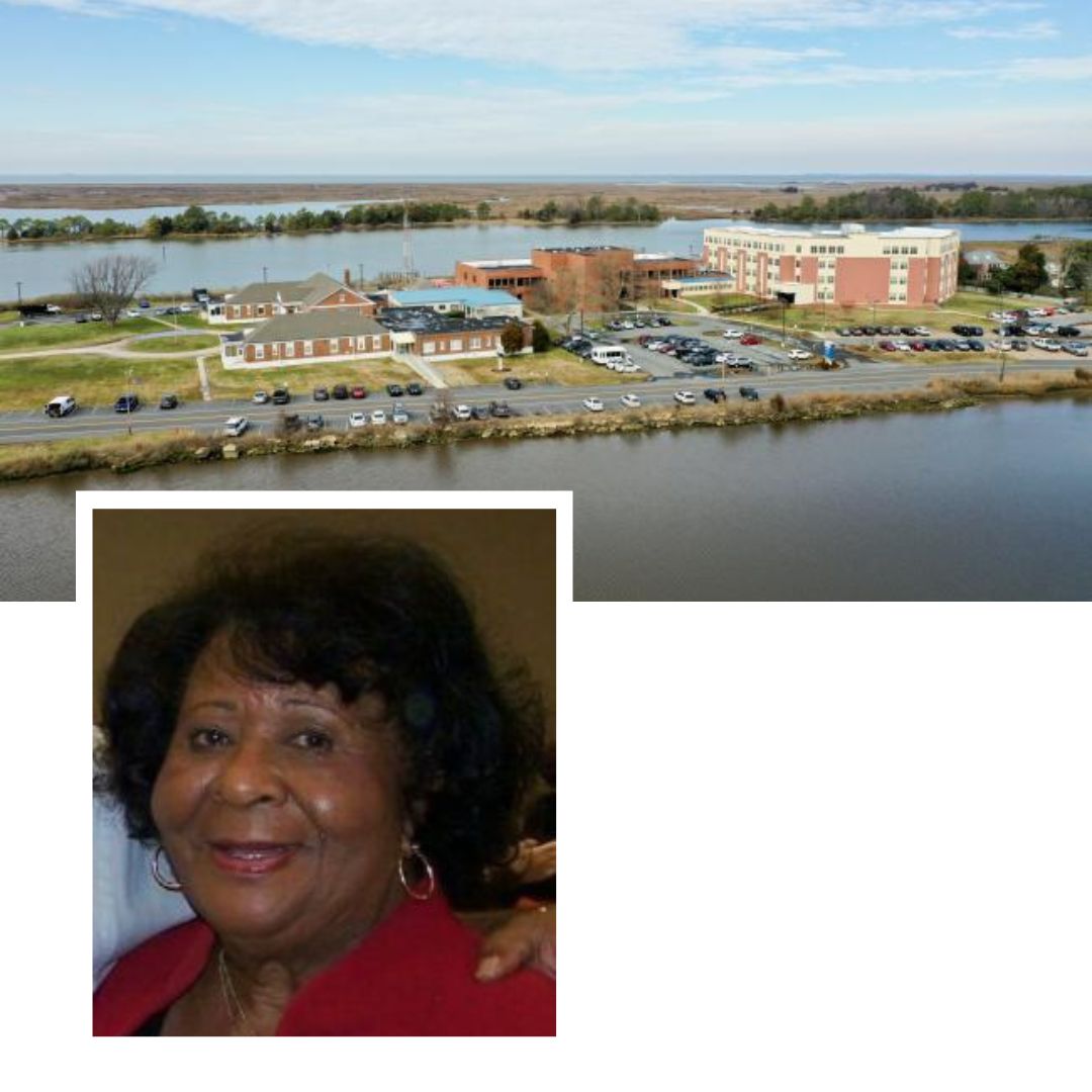 Black History Profile: Louise Whittington | Awards and Recognition ...