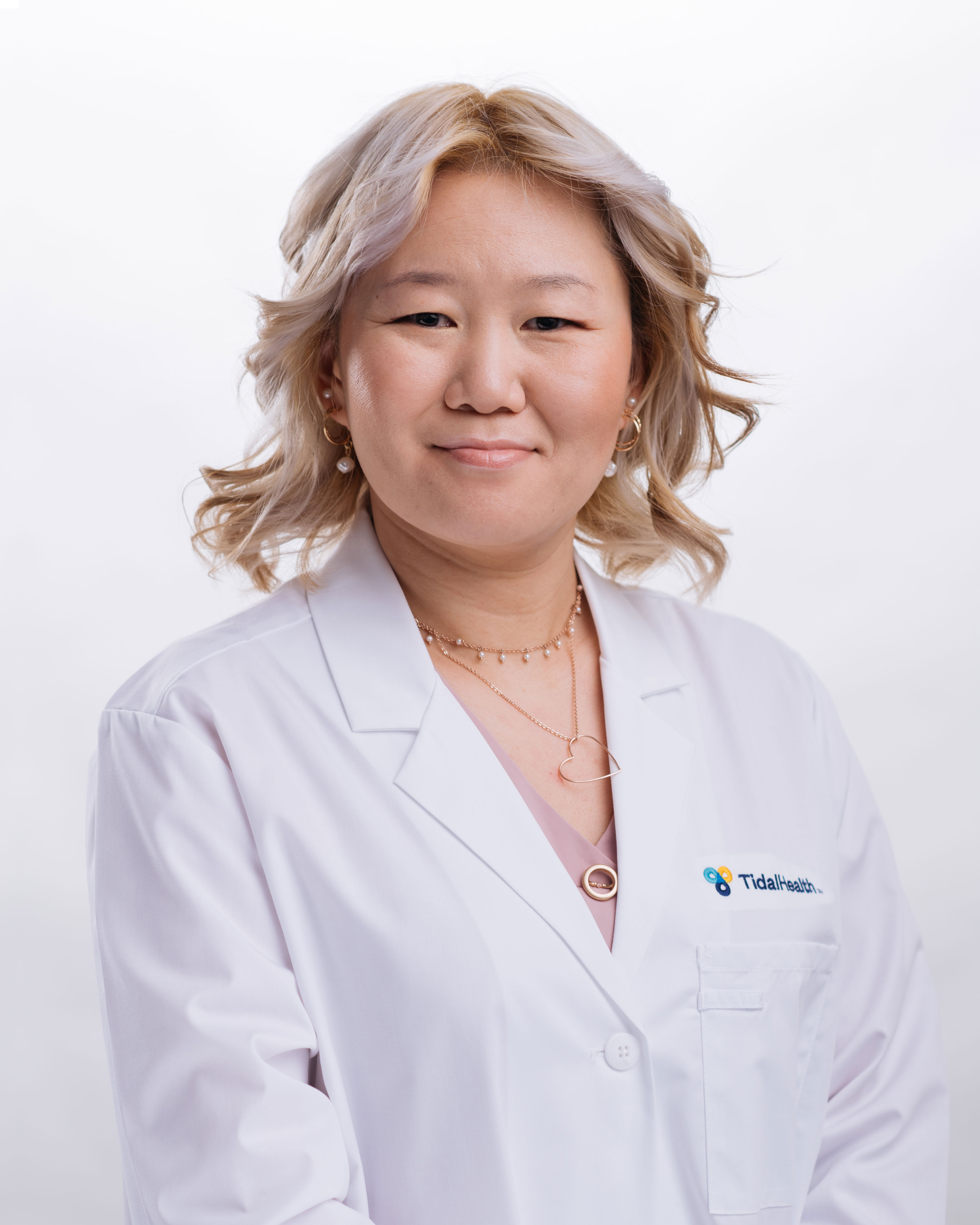 Aleksandra Ward, CRNP, Neurosurgery | TidalHealth