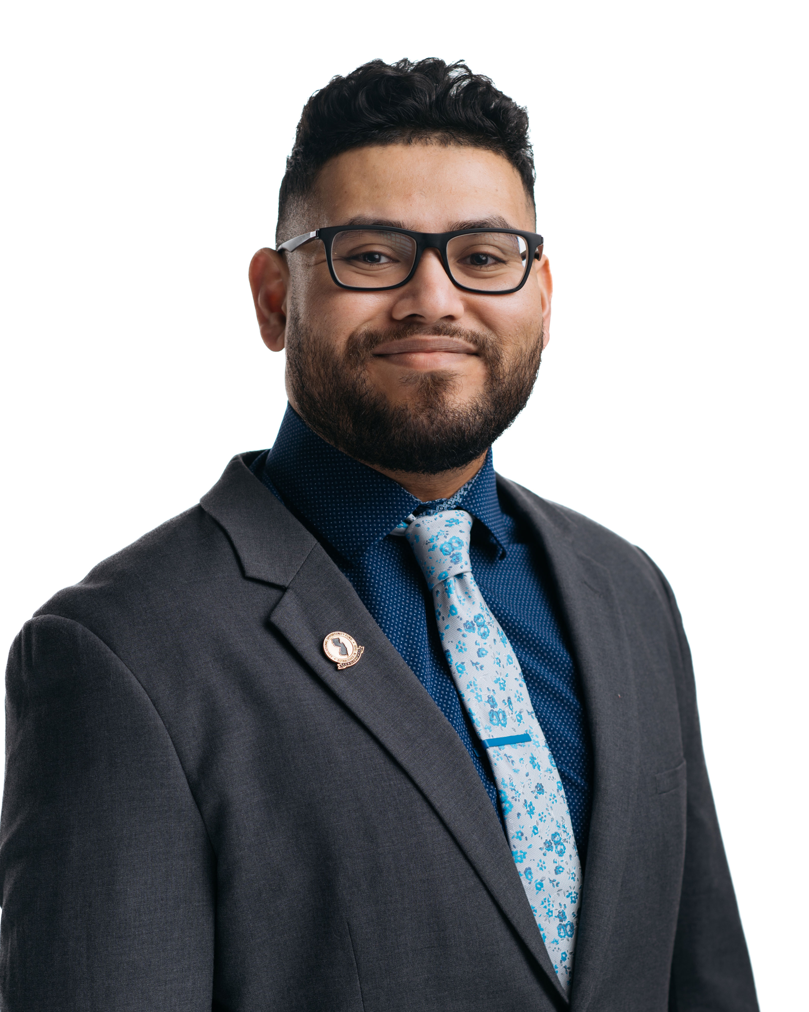 Rahyan Mahmud | TidalHealth