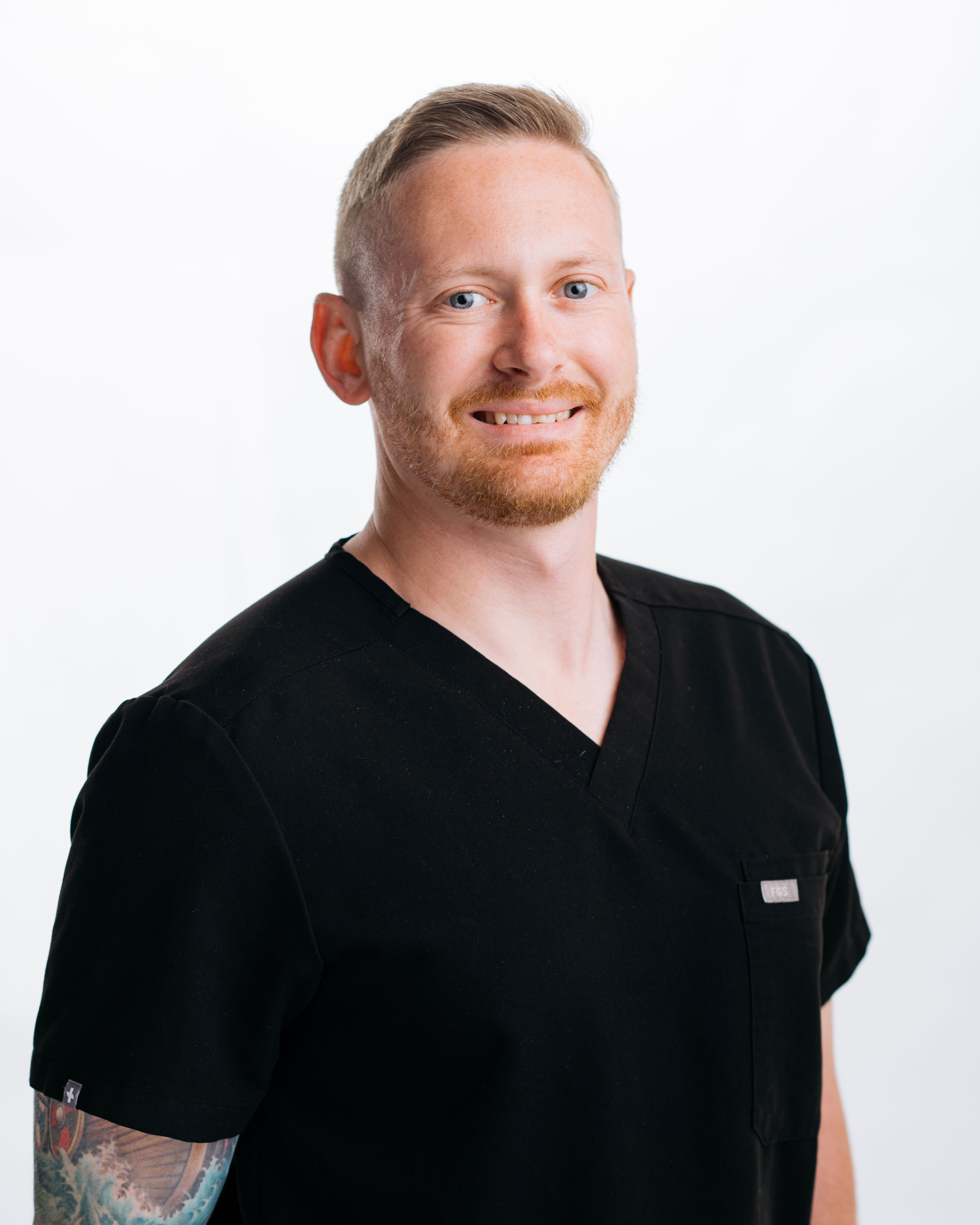 Sean Forsyth, FNP, Sleep Medicine | TidalHealth