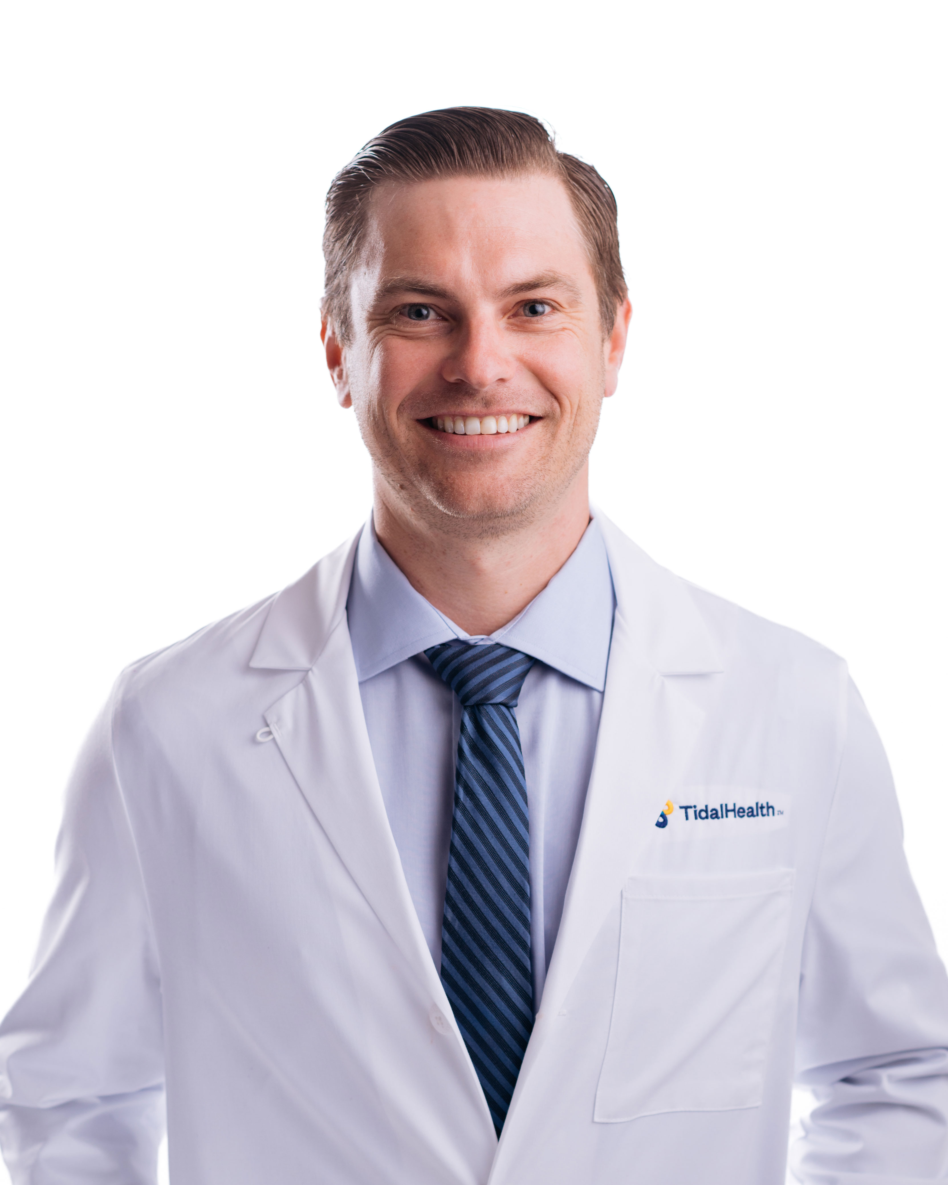 Joseph Whittaker, PA-C, Orthopedics | TidalHealth