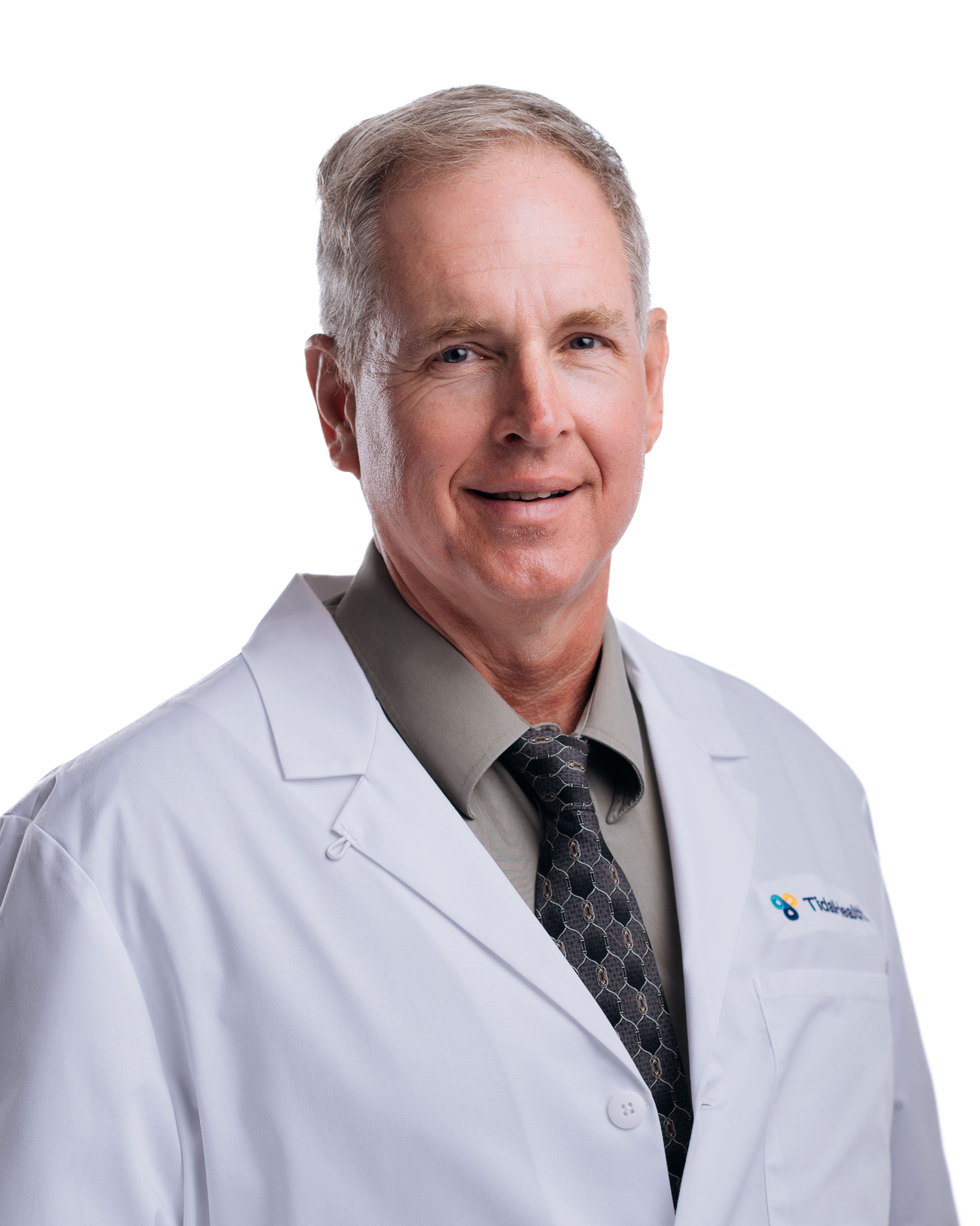 Kenneth Lucas, Pediatric Hematology & Oncology | TidalHealth