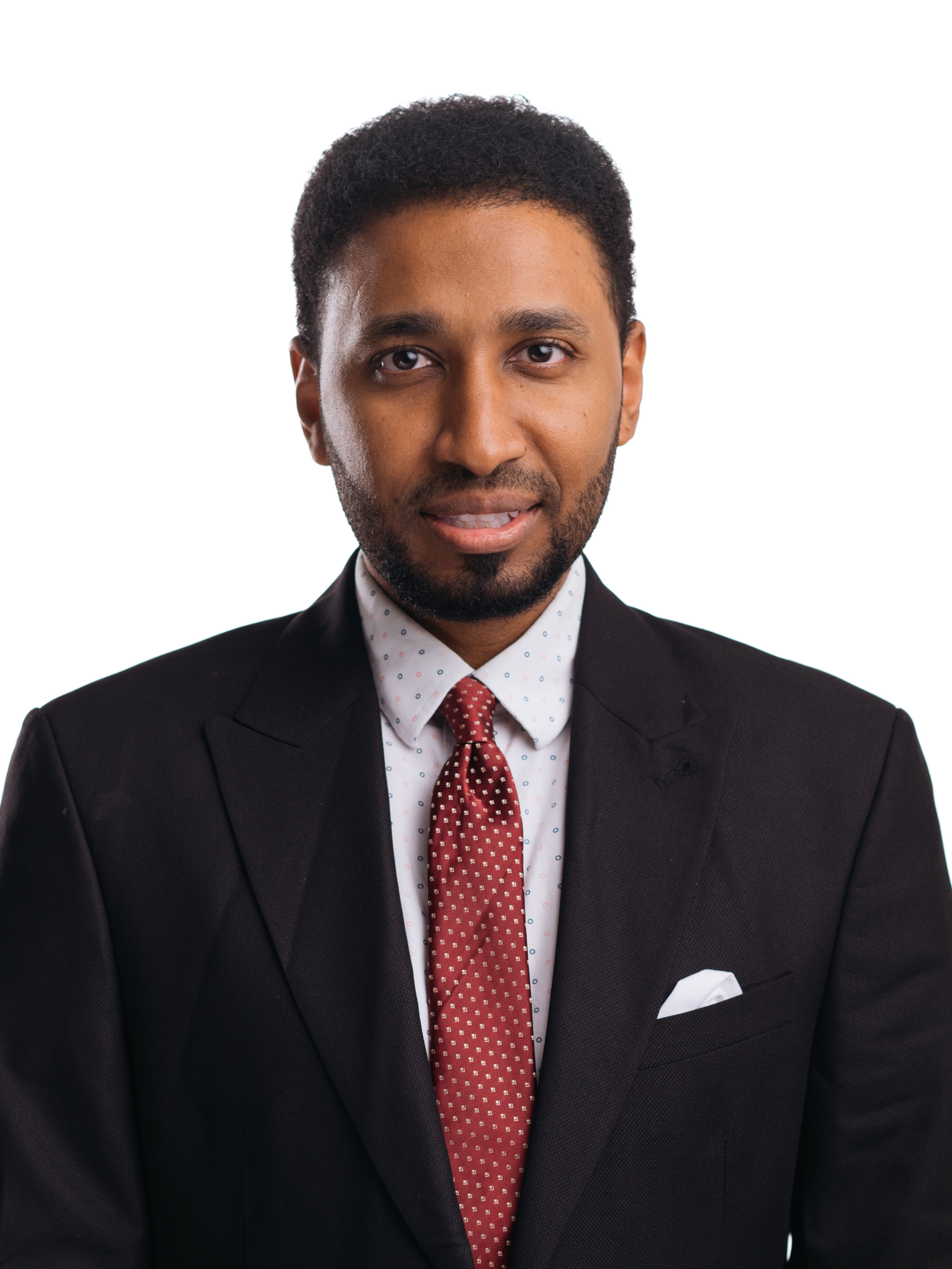 Samir Ahmed, MD | Endocrinology | TidalHealth