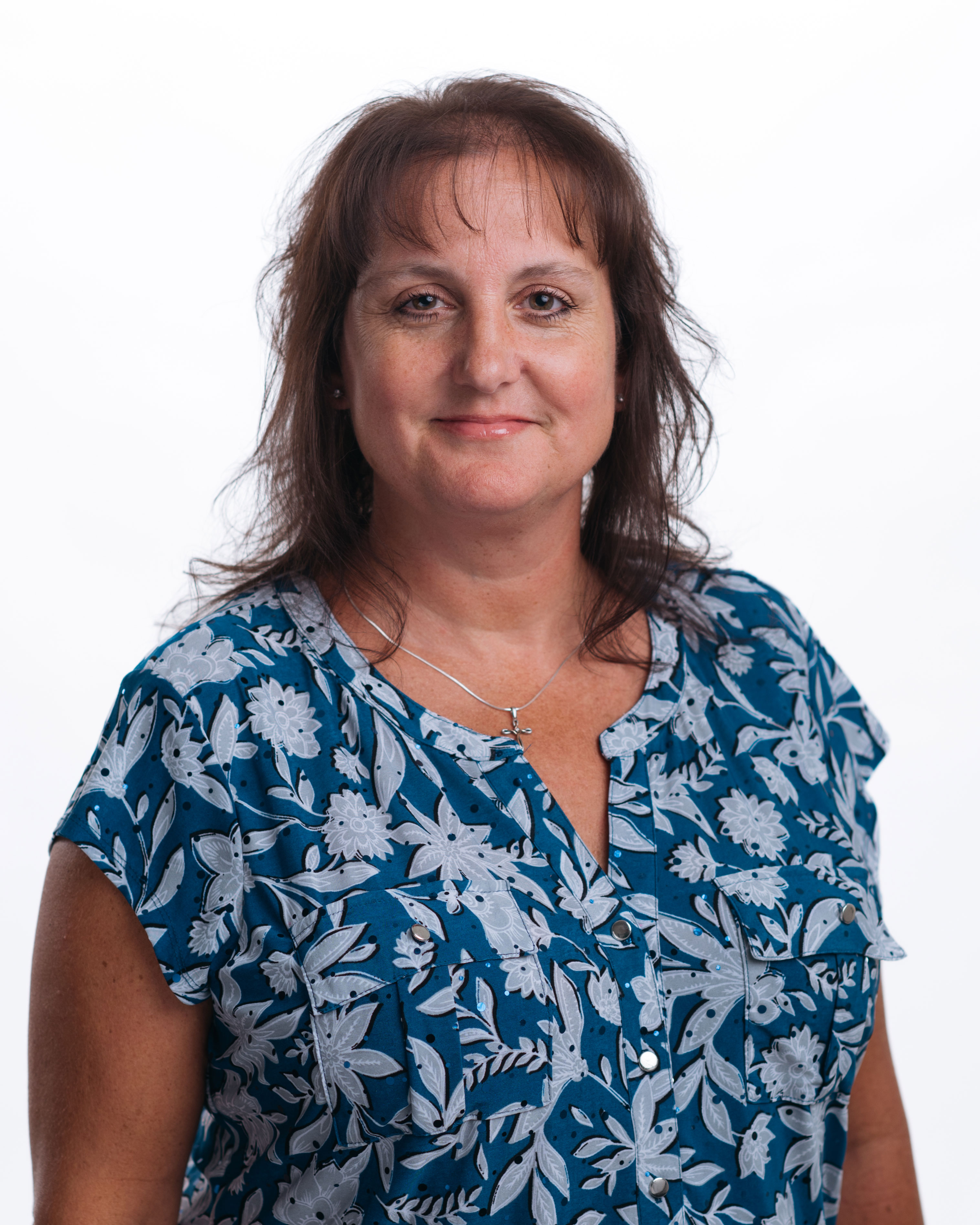 Carrie Dawes, CPNP, PC-AC, Pediatrics | TidalHealth