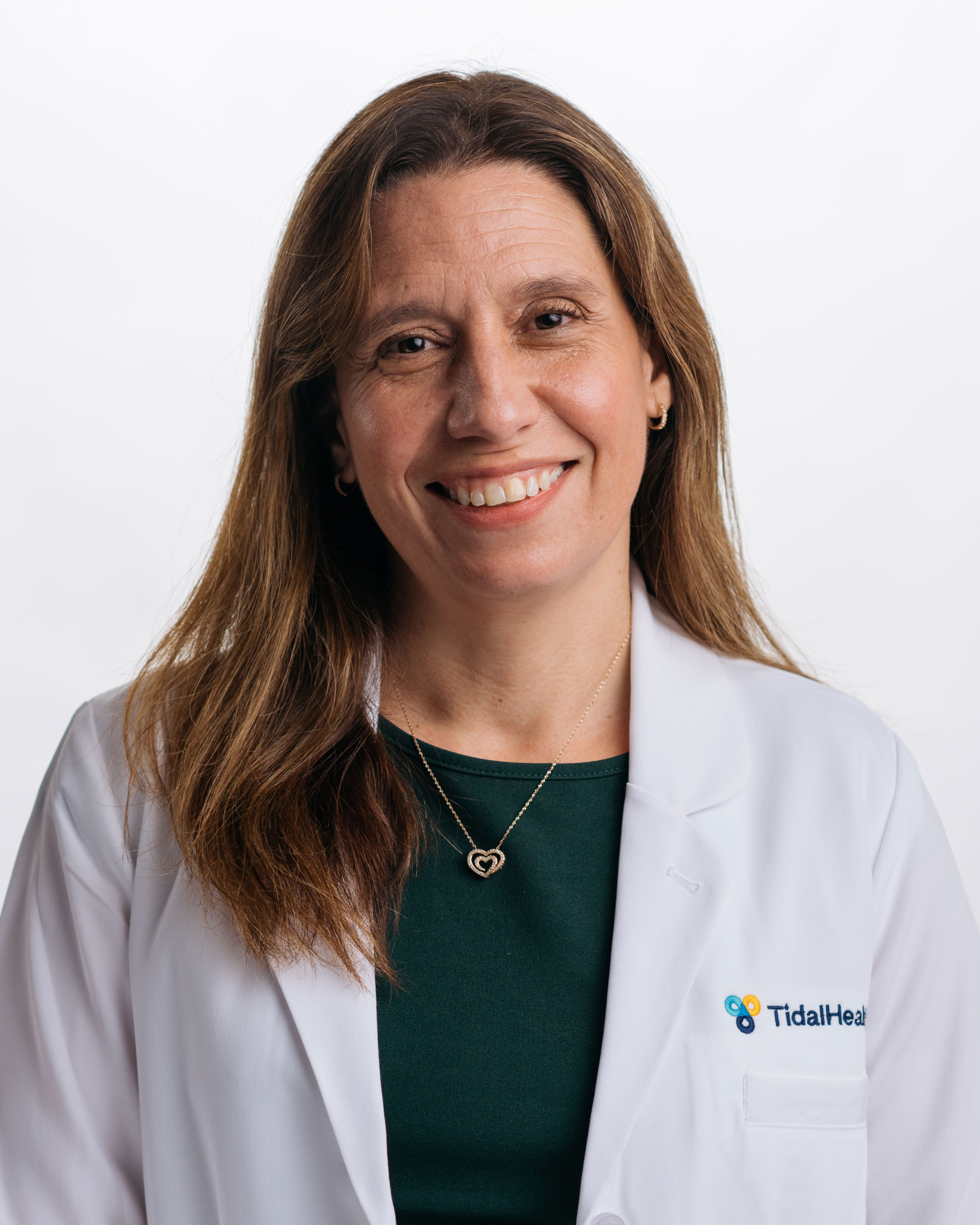 Sandra Palavecino, MD | Internal Medicine | TidalHealth