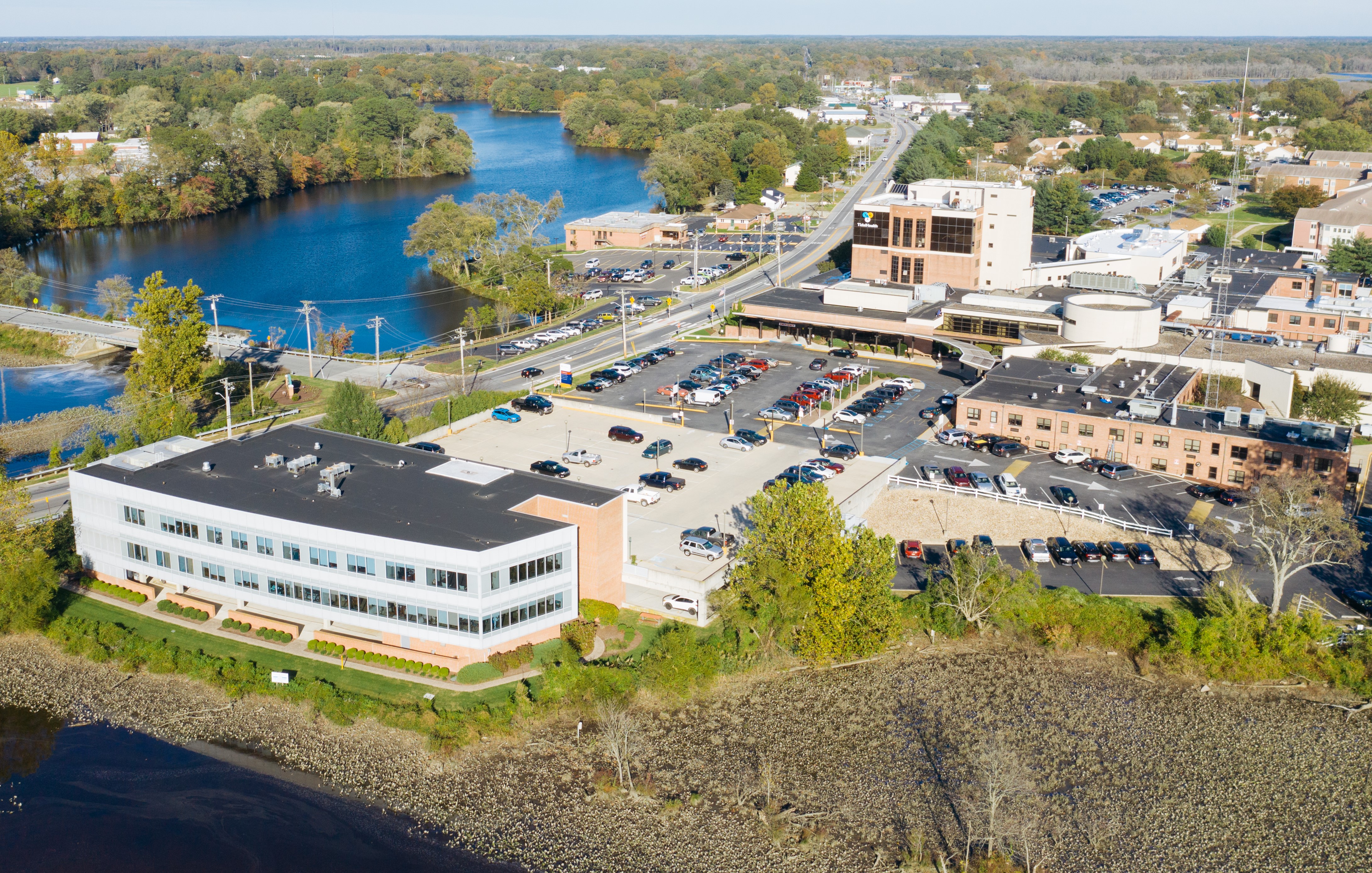 Delaware's ONLY 5-Star rated CMS hospital | Awards and Recognition ...