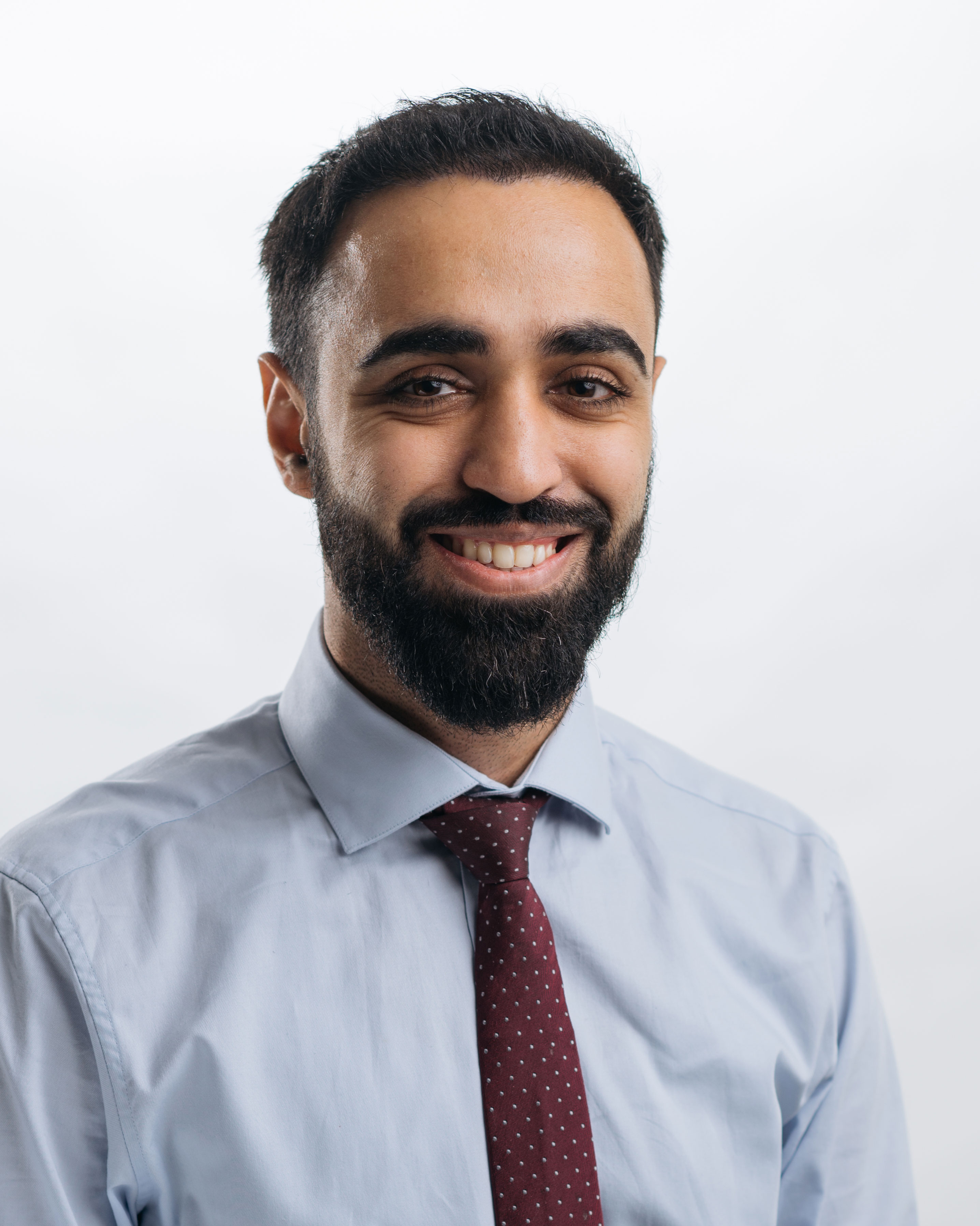 Salman Bhat, MD, MBBS | Endocrinology | TidalHealth