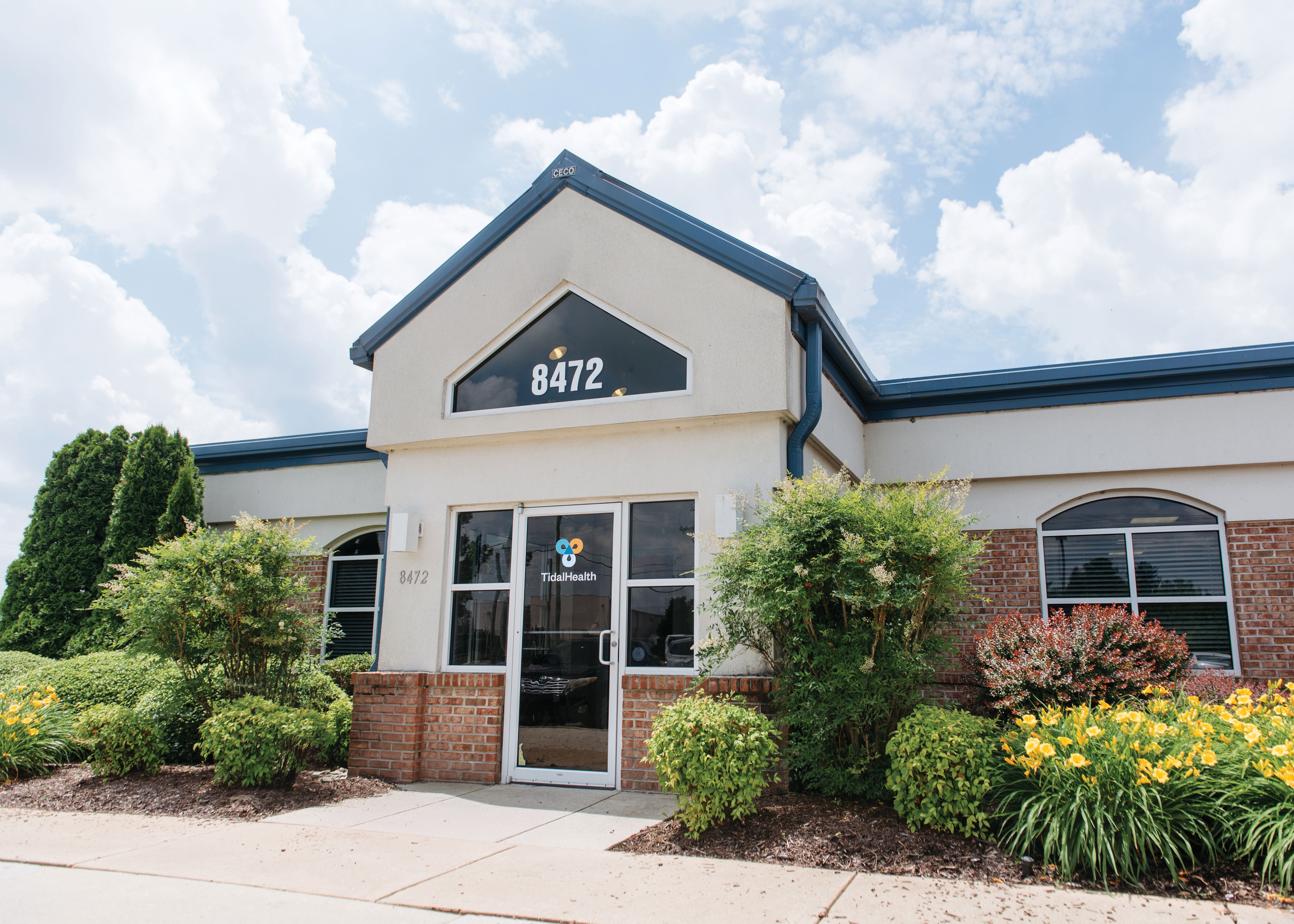 Immediate Care / Urgent Care | TidalHealth