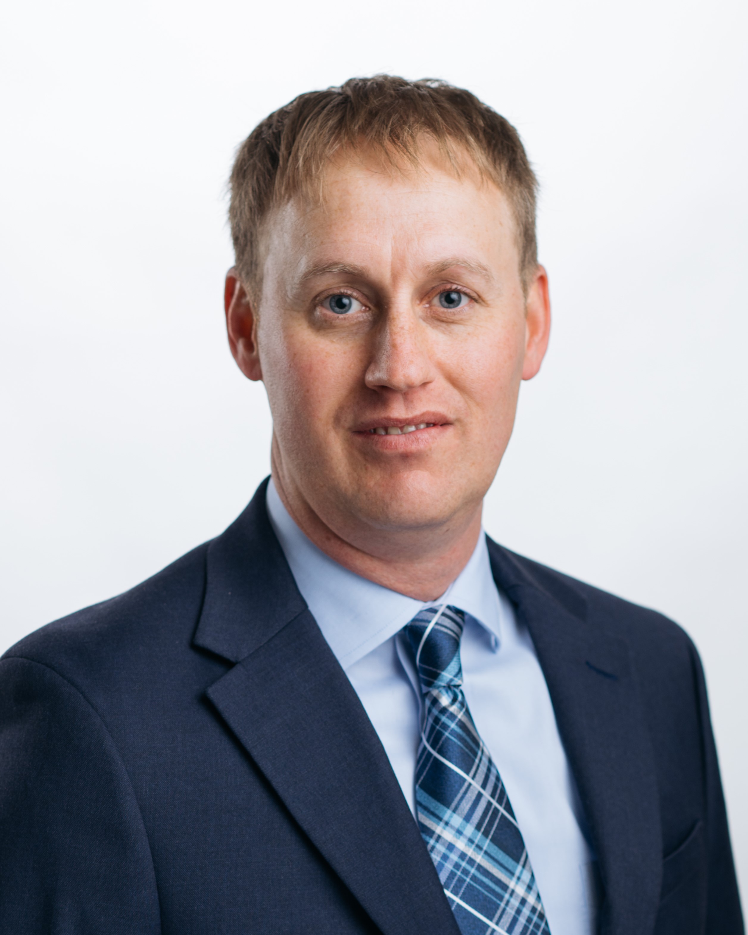 Justin Giles | | TidalHealth
