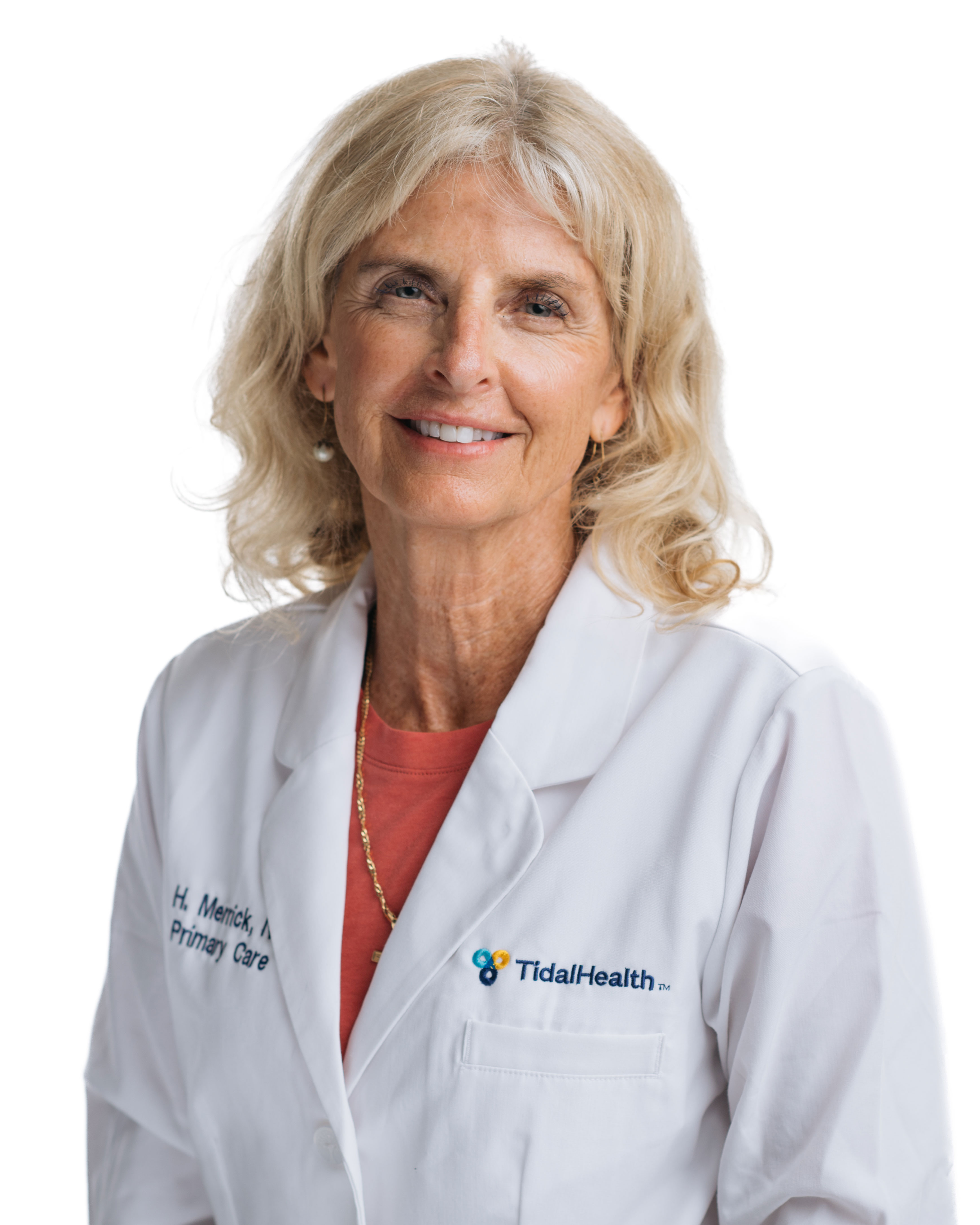 Helen Merrick , FNP-C, Primary Care | TidalHealth