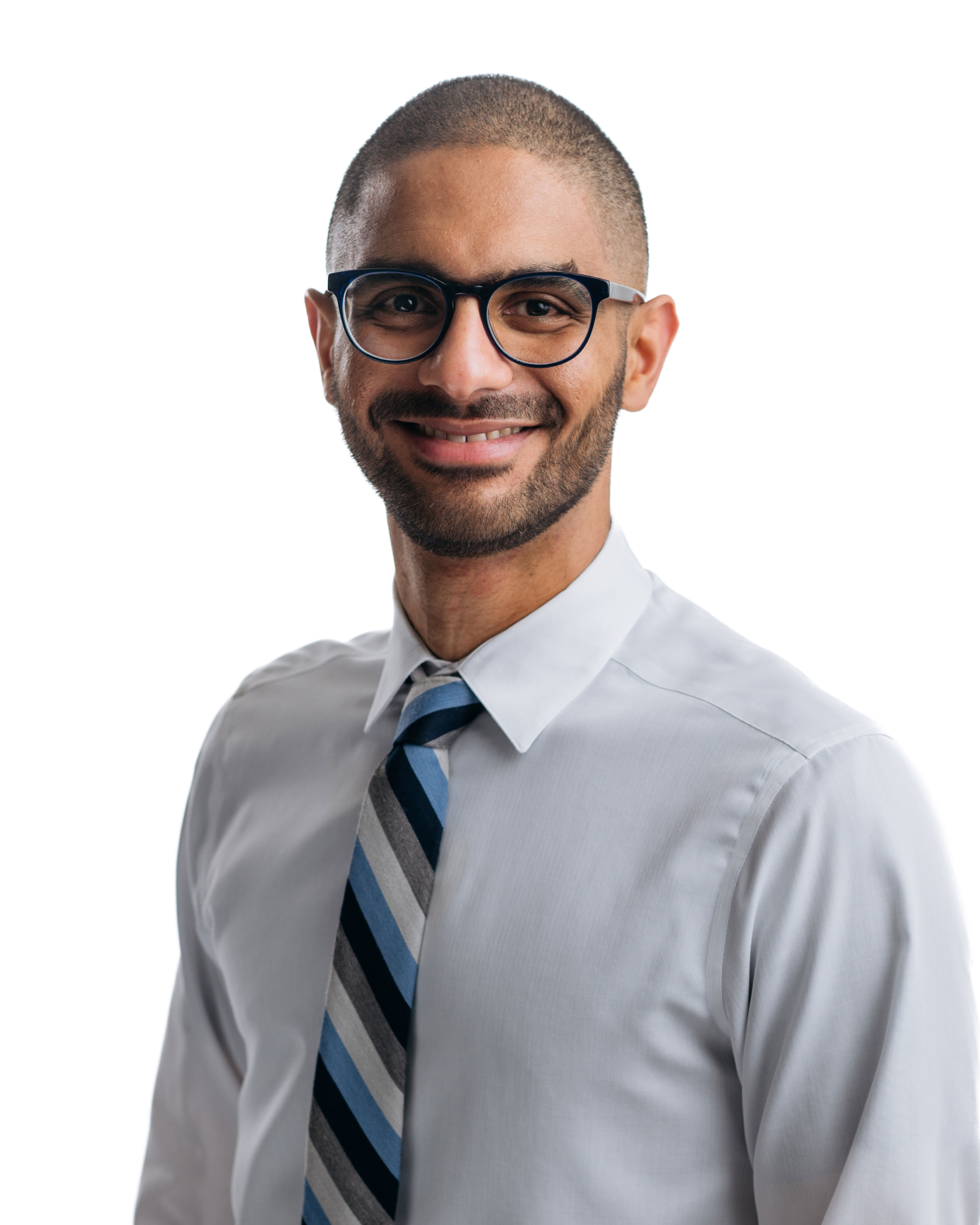 Wesam Sabbahi, MBBS, Pulmonary | TidalHealth
