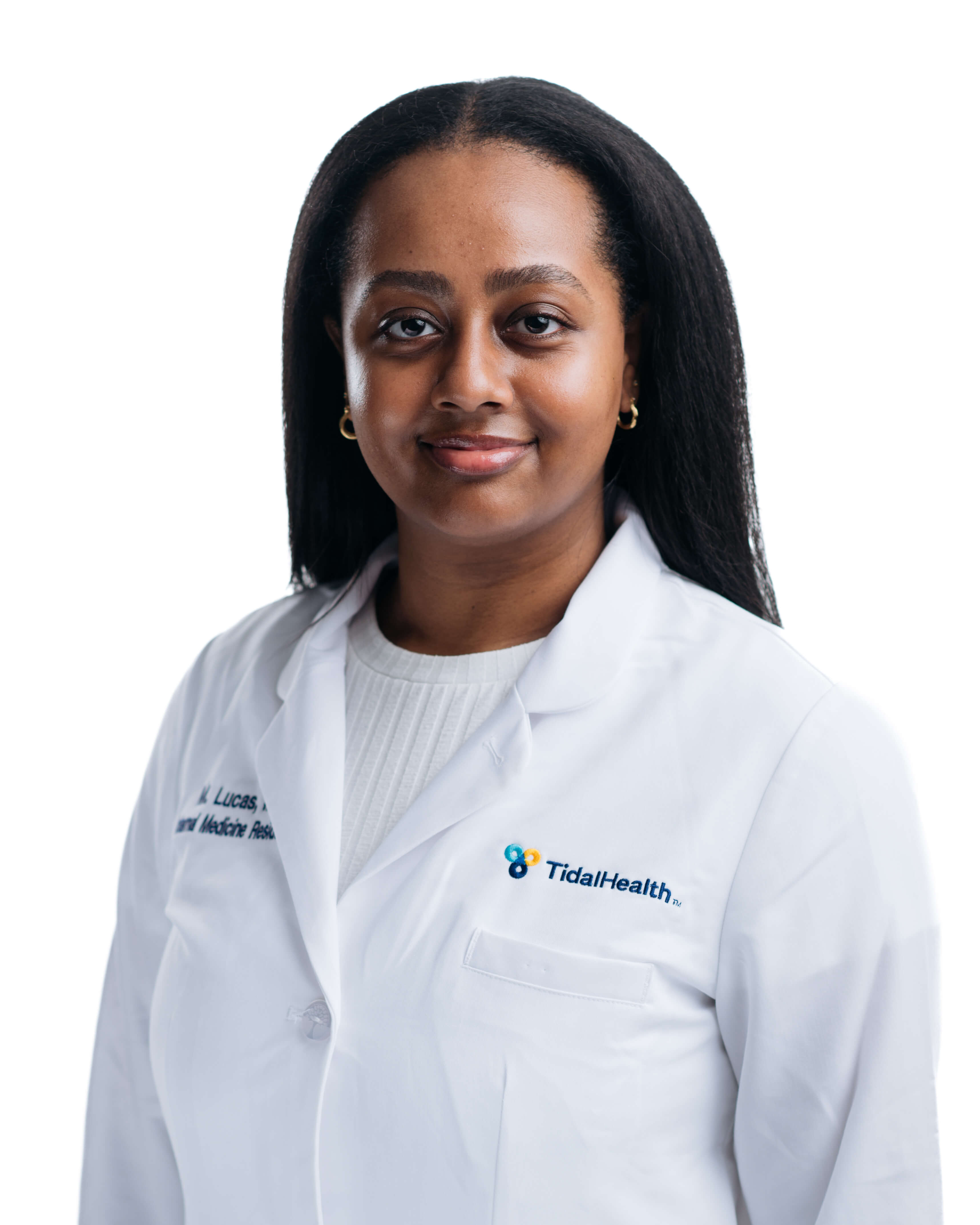 Schedule with Macda Lucas, MD, Primary Care | TidalHealth