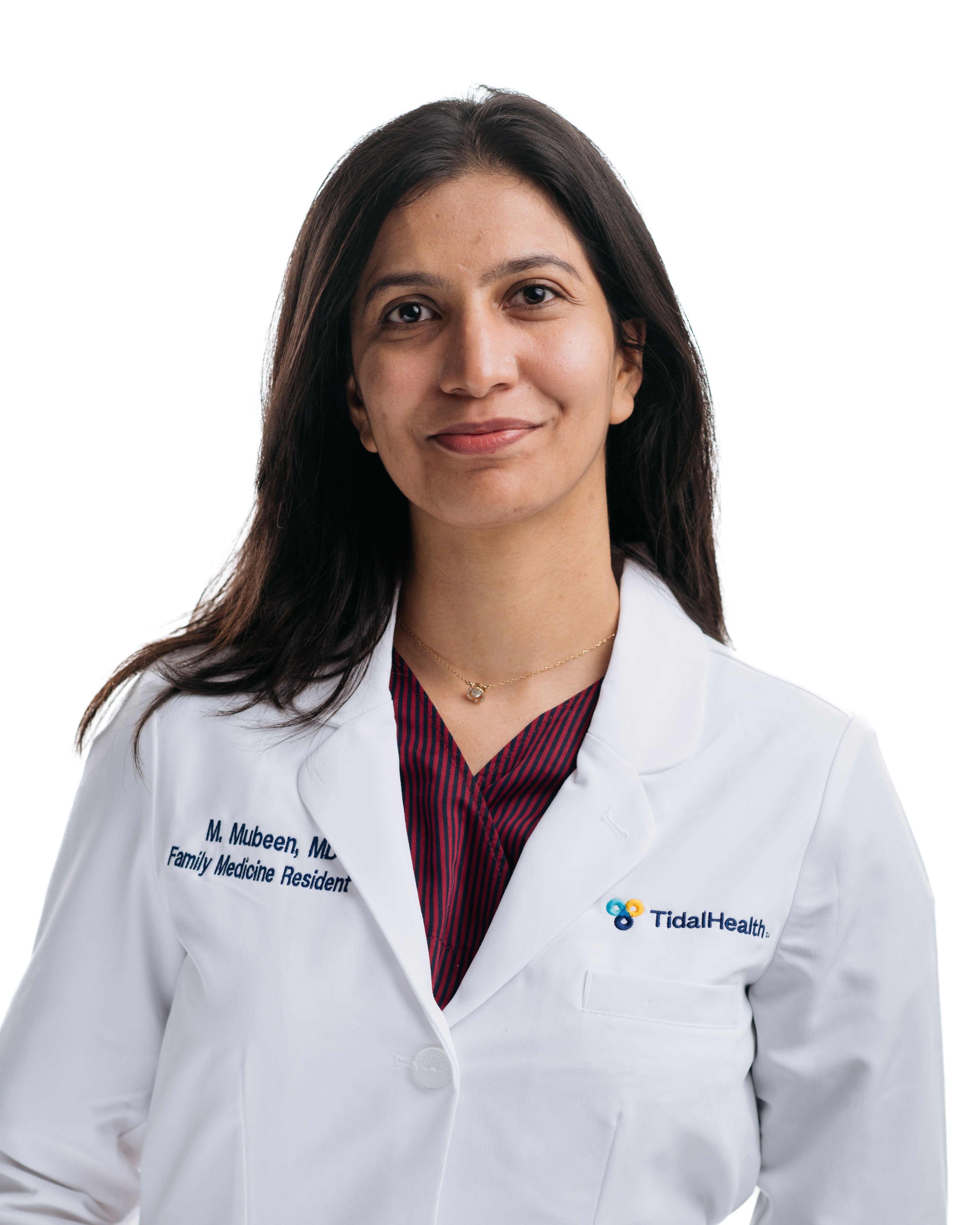 Maryam Mubeen, MD, Family Medicine | TidalHealth