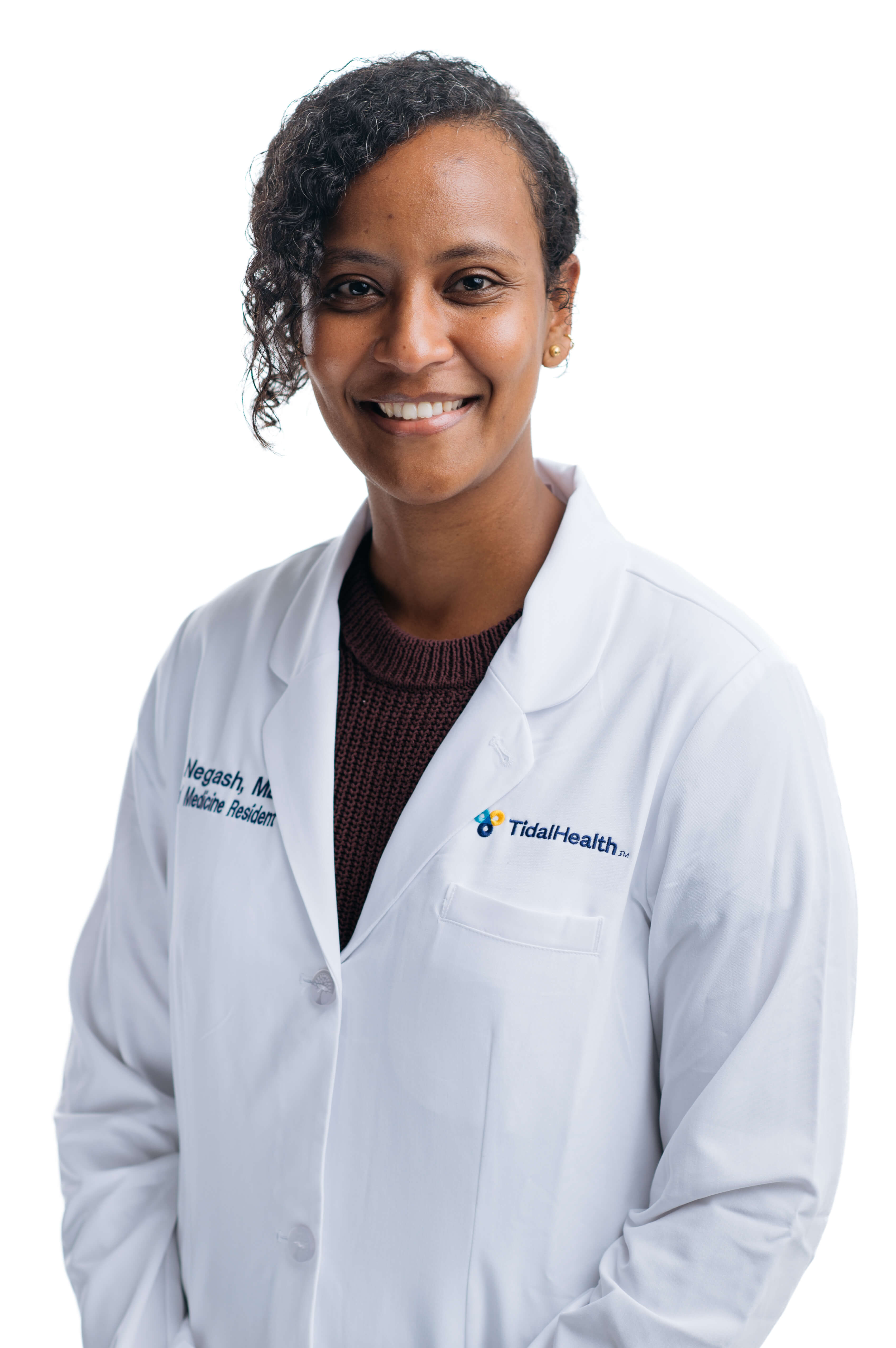 Schedule with Barkot Negash, MD, Primary Care | TidalHealth