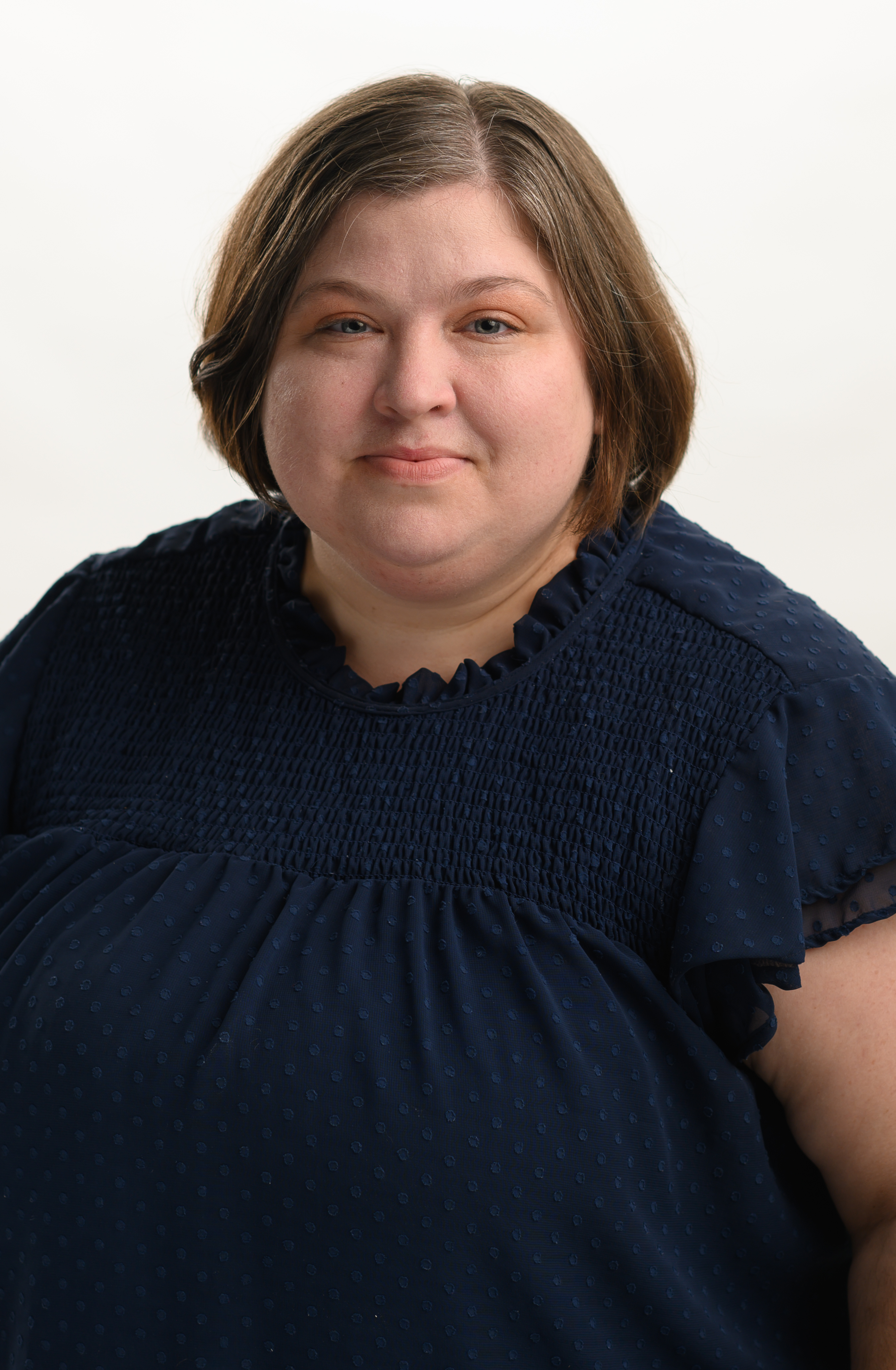 Deseree Huston, M.Ed., BCBA, LBA, ABA Therapy | TidalHealth