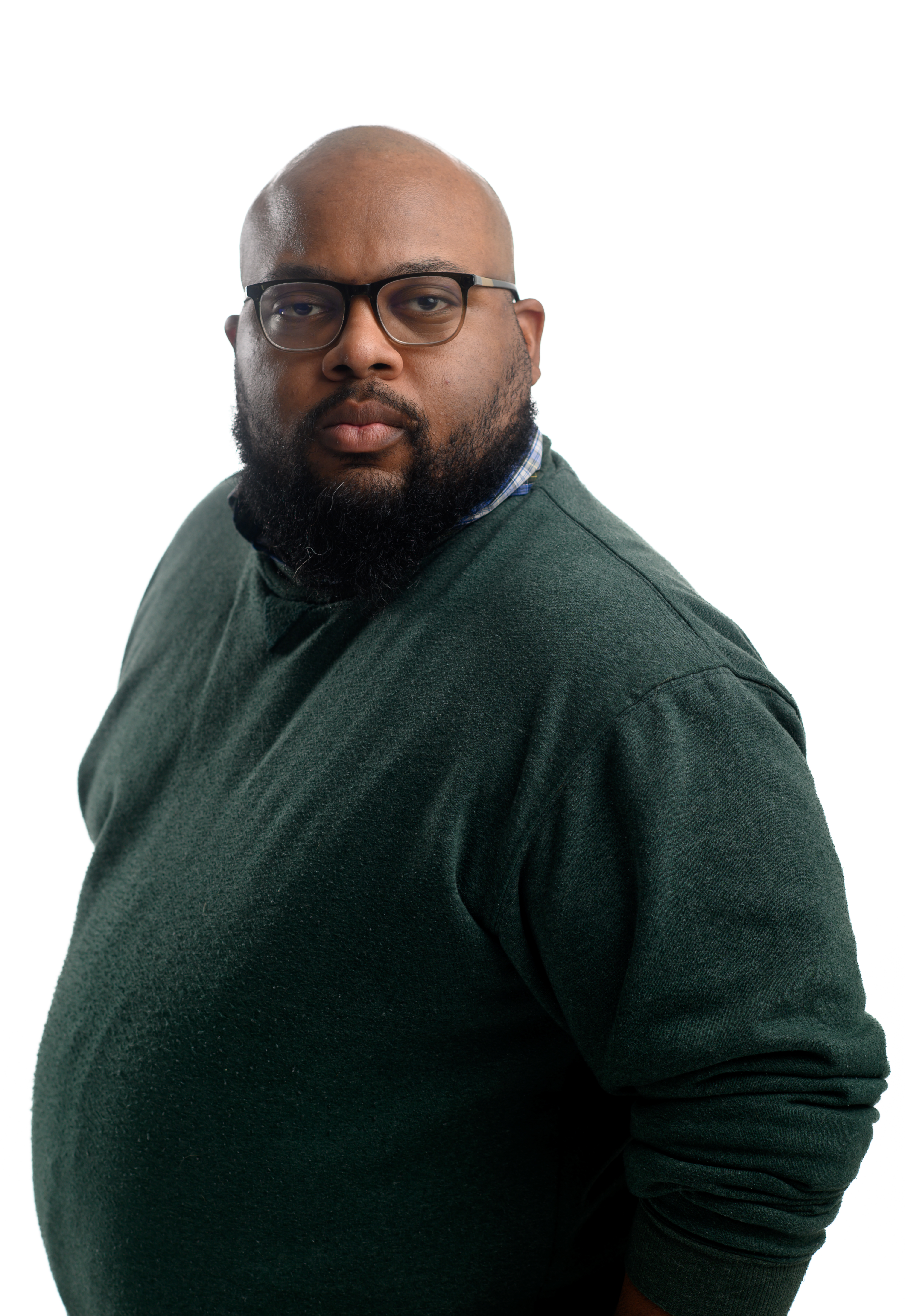 Emmanuel Jefferson, LCSW-C, Behavioral Health | TidalHealth