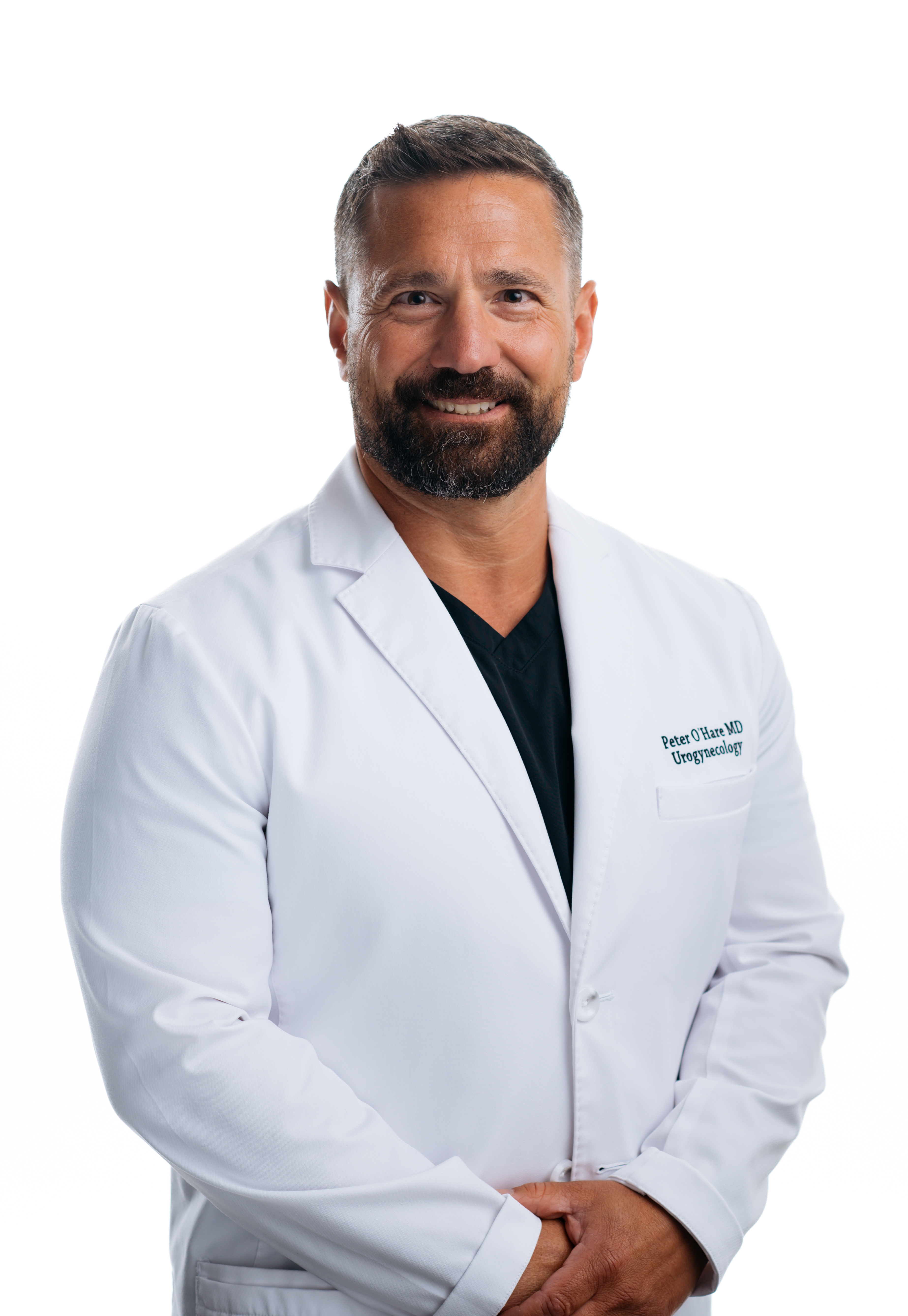 Schedule with Peter O'Hare, MD, Urogynecology | TidalHealth
