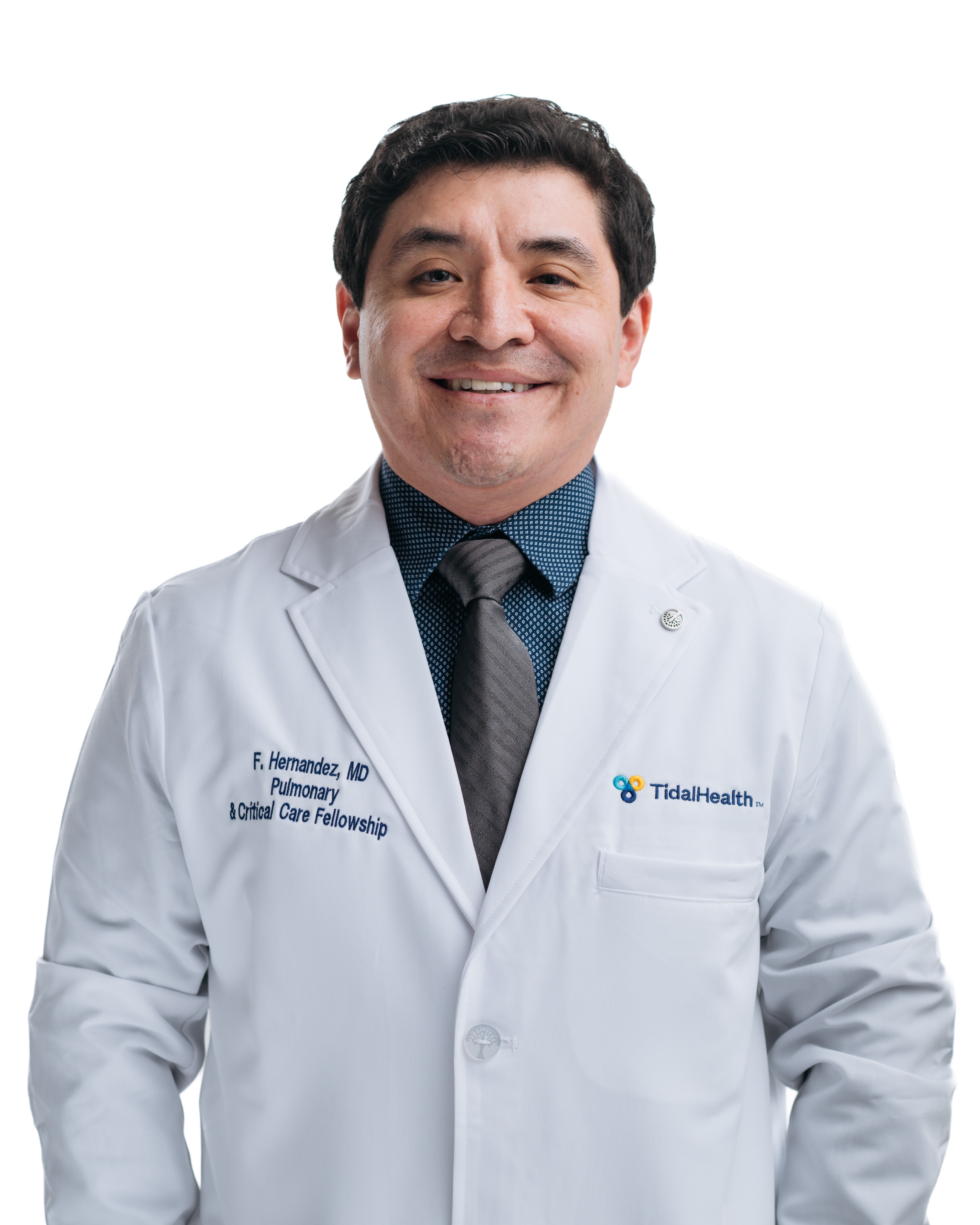 Franklin Hernandez, MD | | TidalHealth