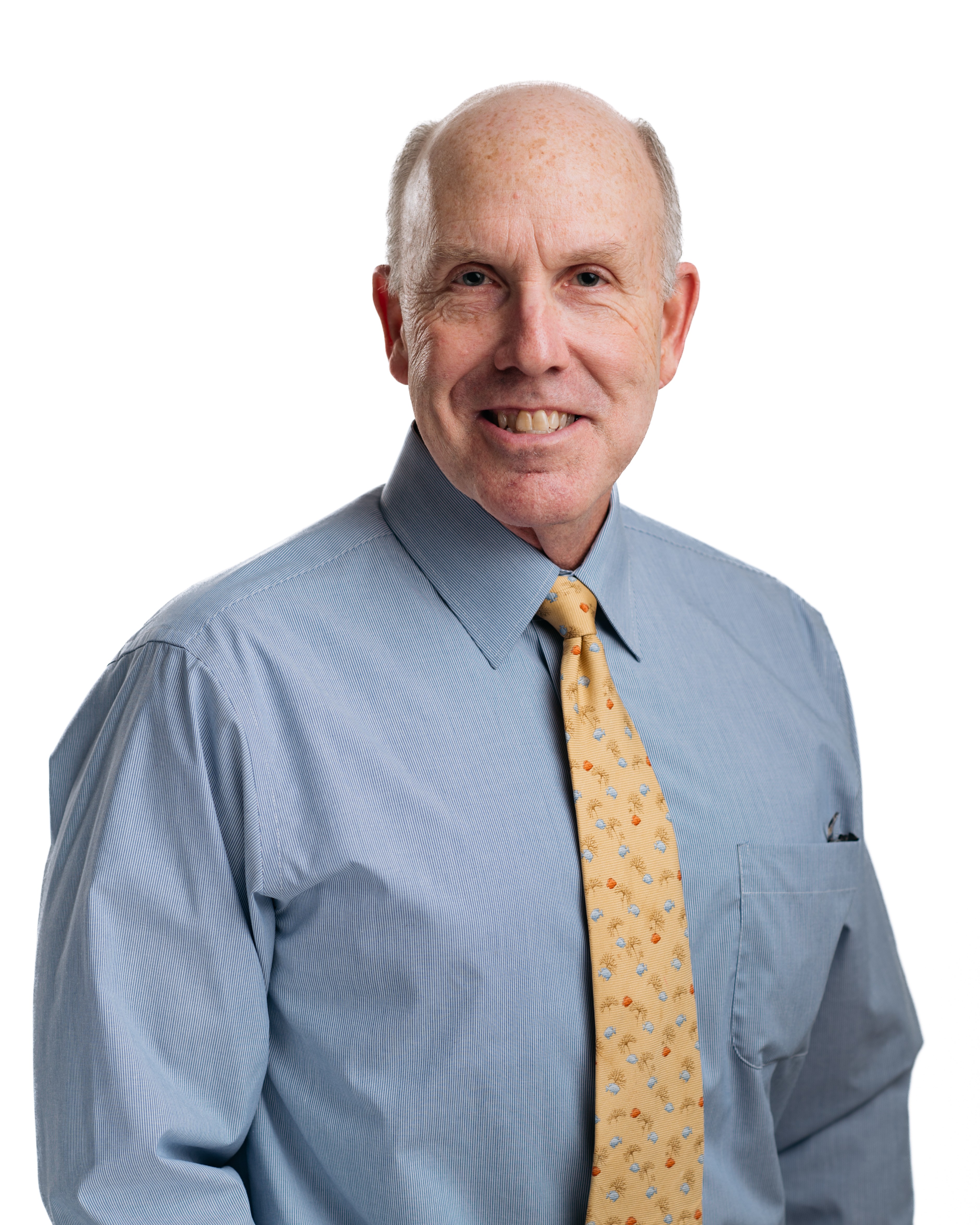 Patrick O'Reilly | Pathology | TidalHealth