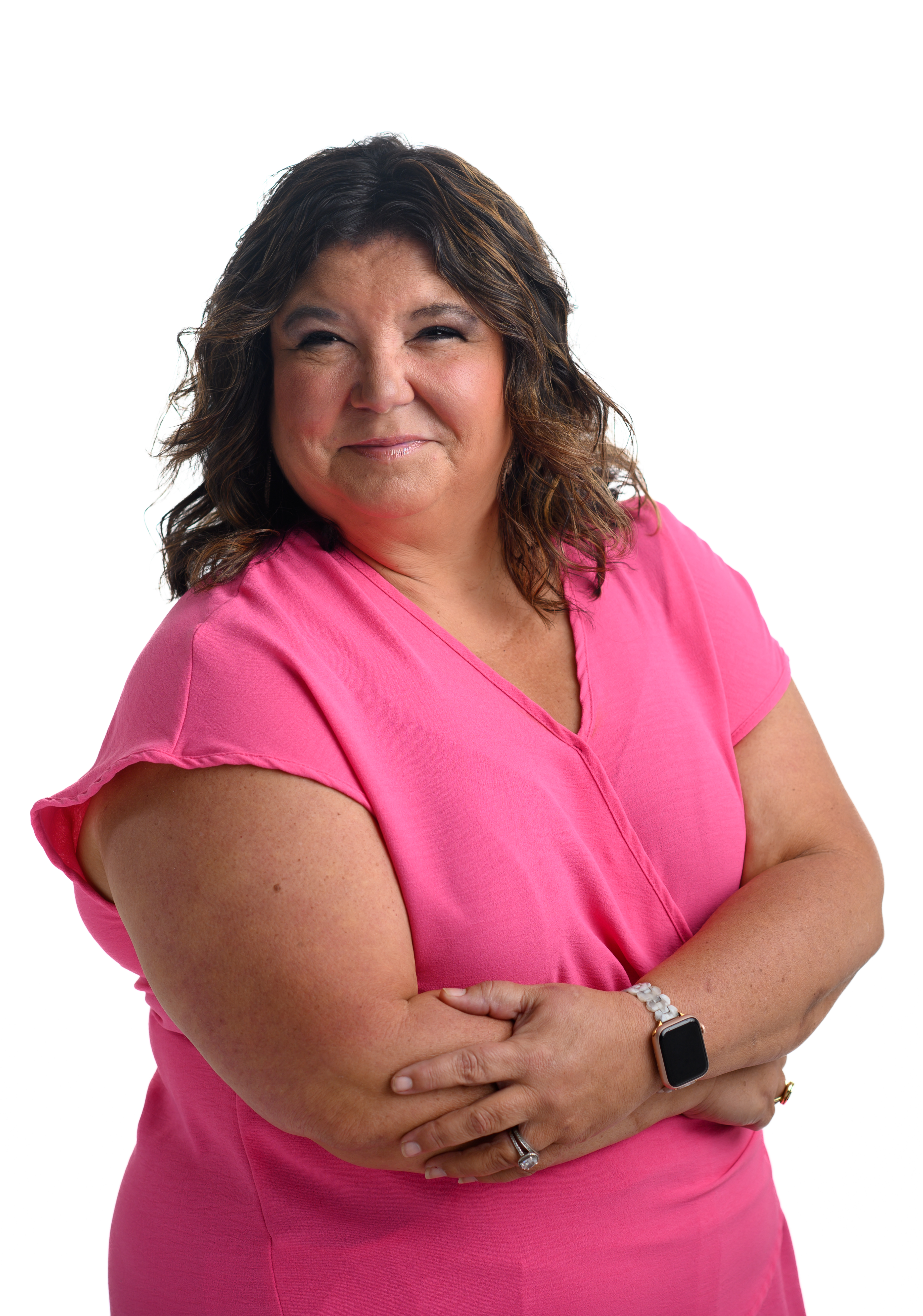An inspirational story: Tracey Passwaters | Patient Stories | TidalHealth