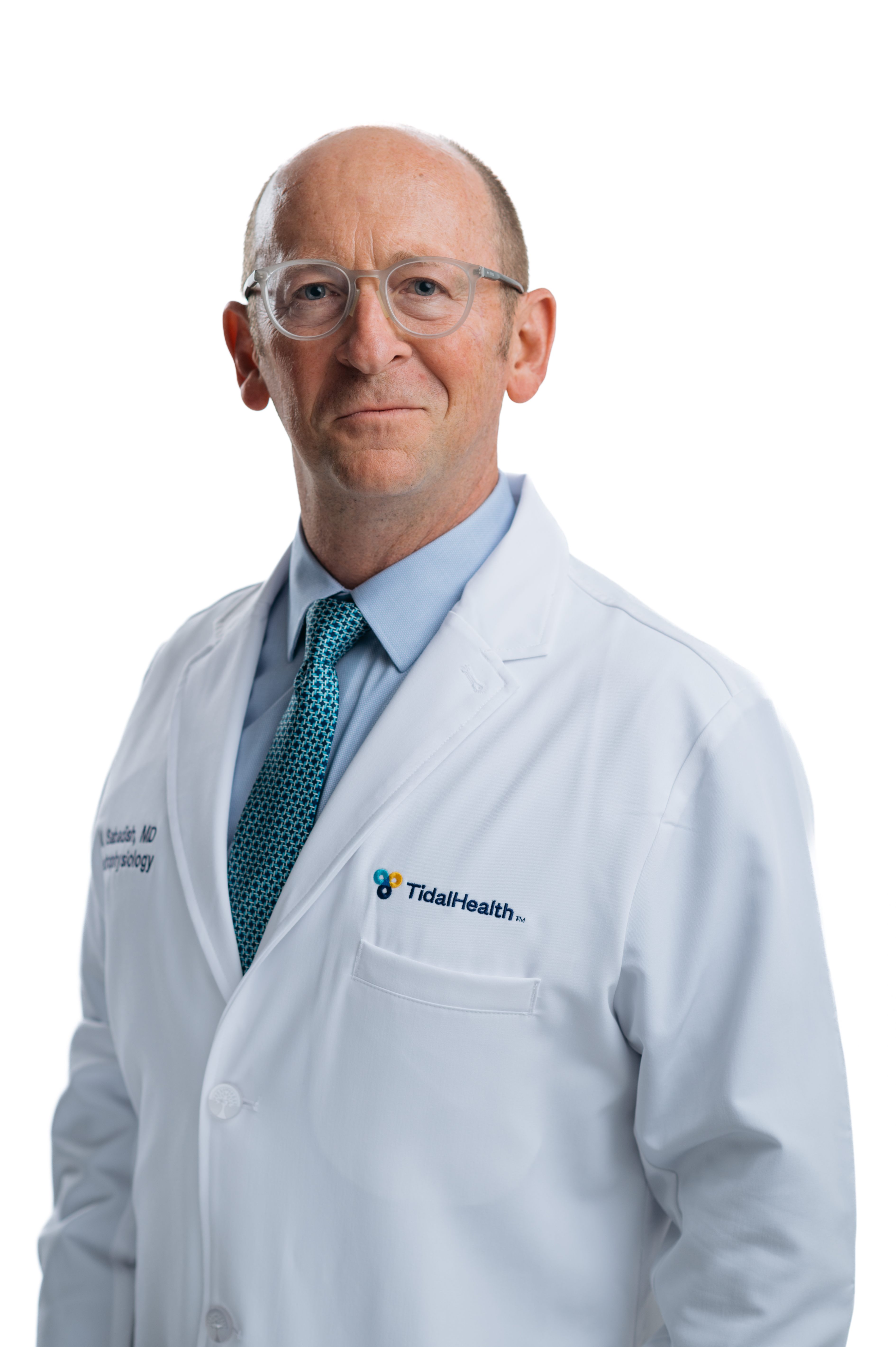 Schedule with Michael Sabadish, MD, Cardiology | TidalHealth