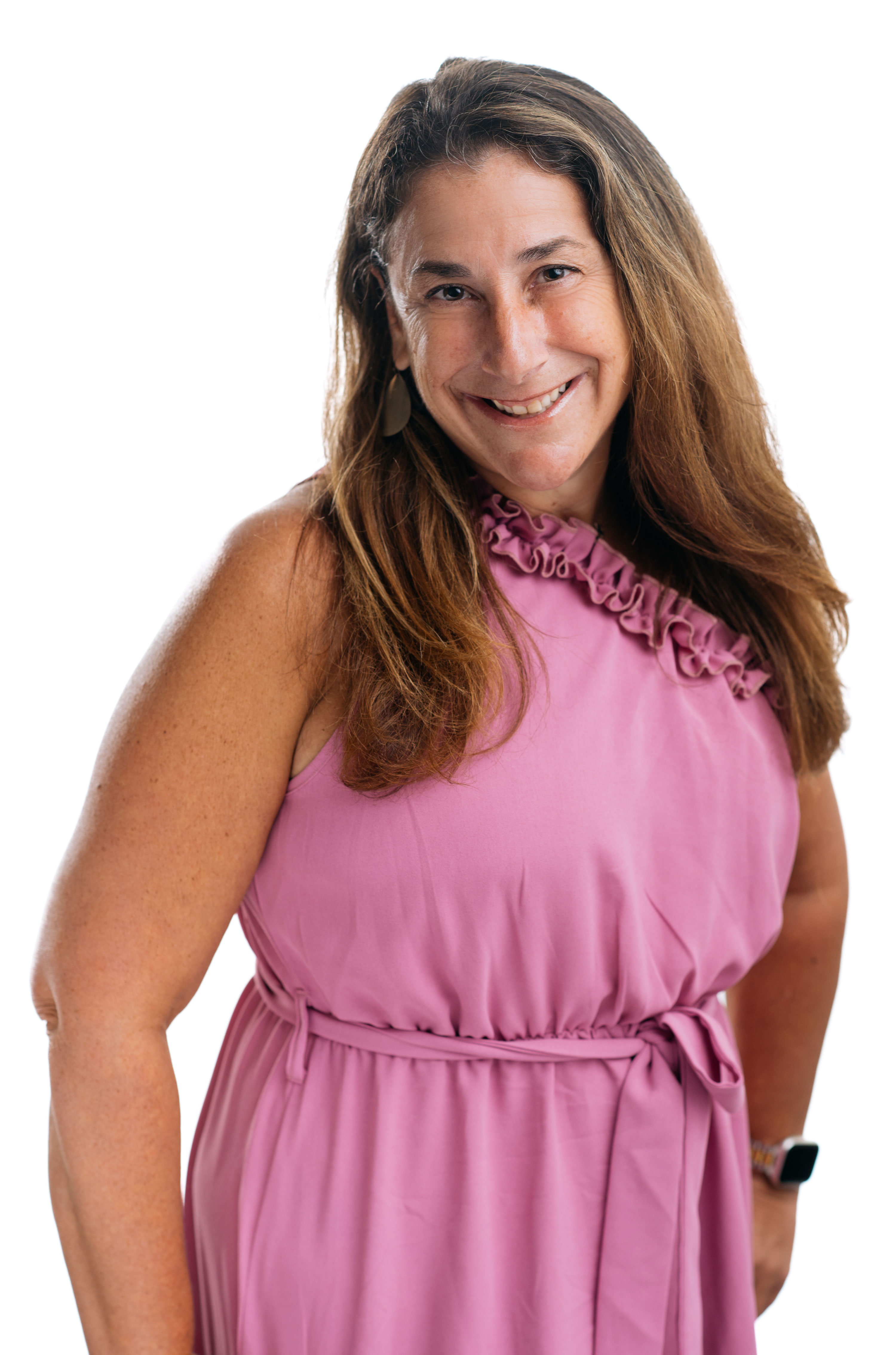 An inspirational story: Laura Powell | Patient Stories | TidalHealth