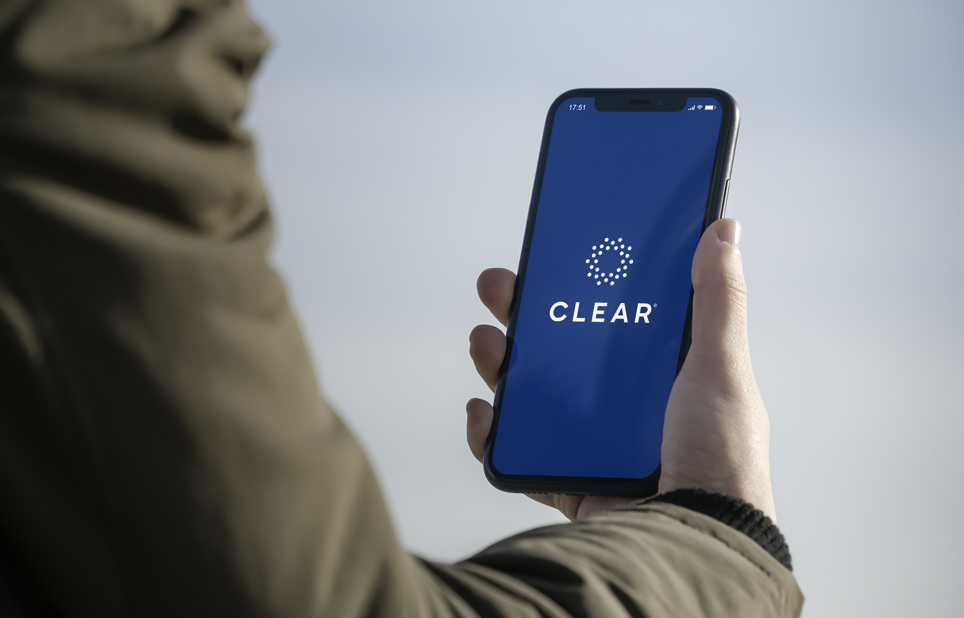 TidalHealth adopts CLEAR technology to modernize MyChart verification ...