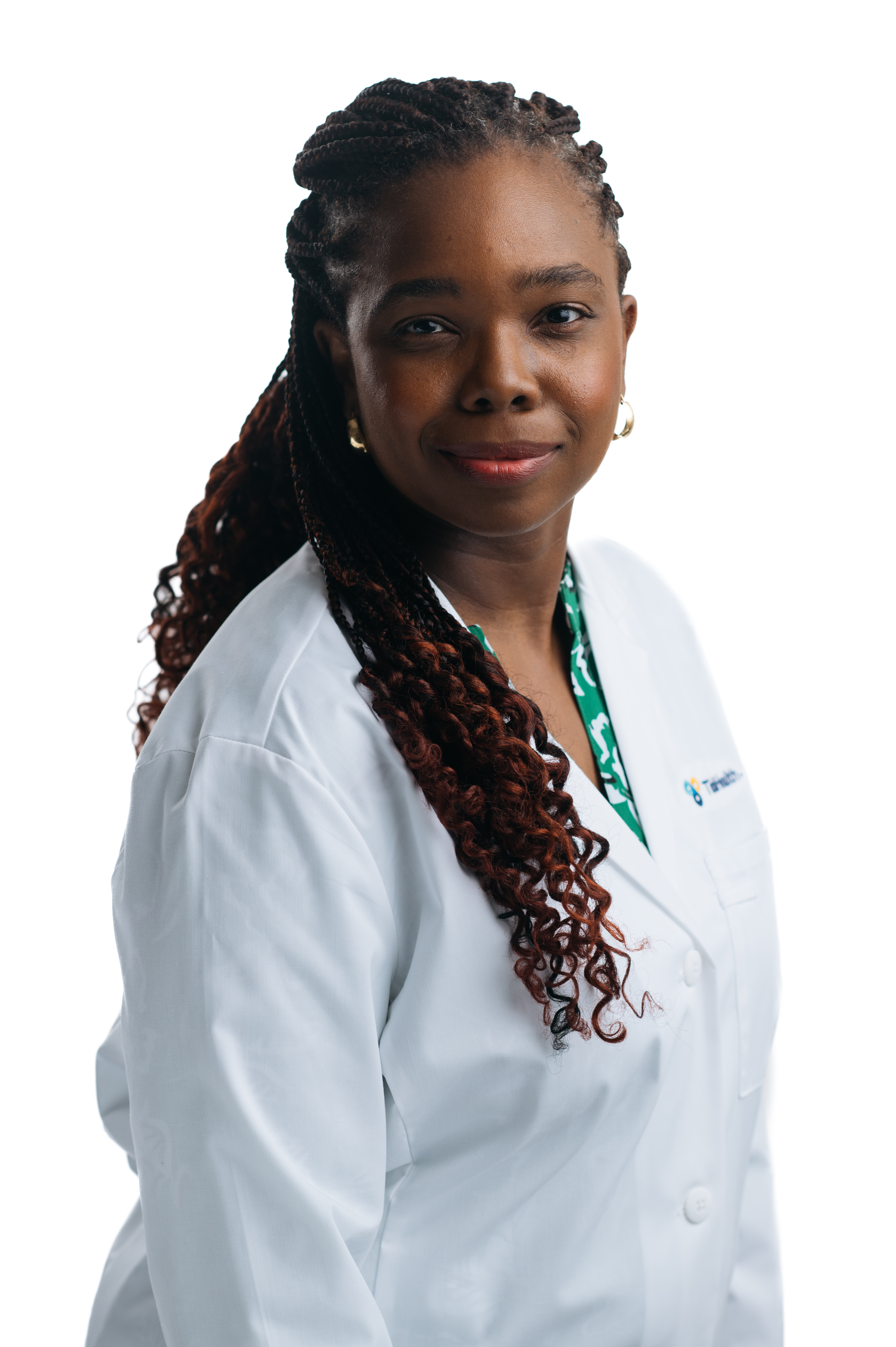 Schedule with Cynthia Calixte, MD, MPH, Family Practice | TidalHealth