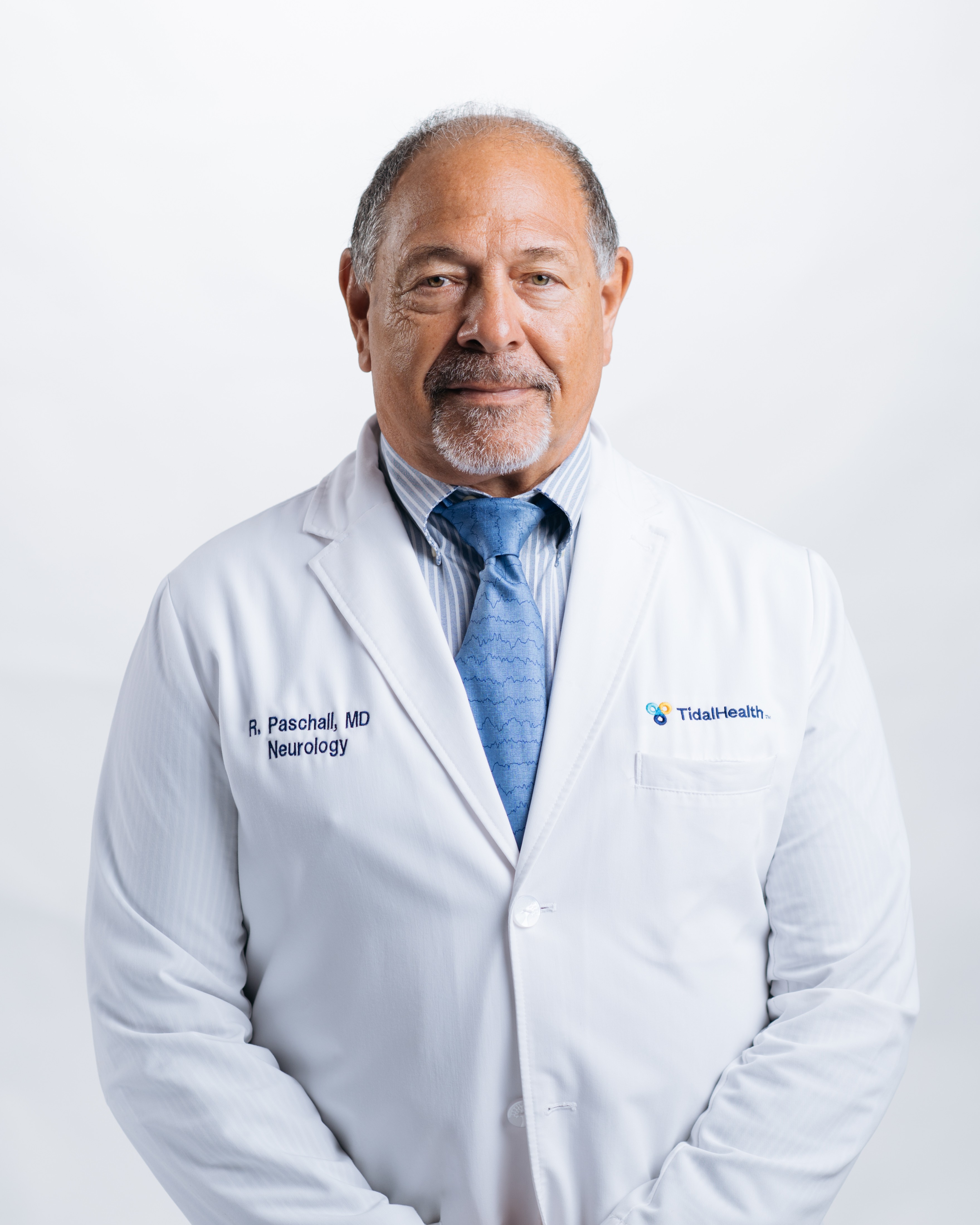 Schedule with Robert Paschall, DO, Neurology | TidalHealth