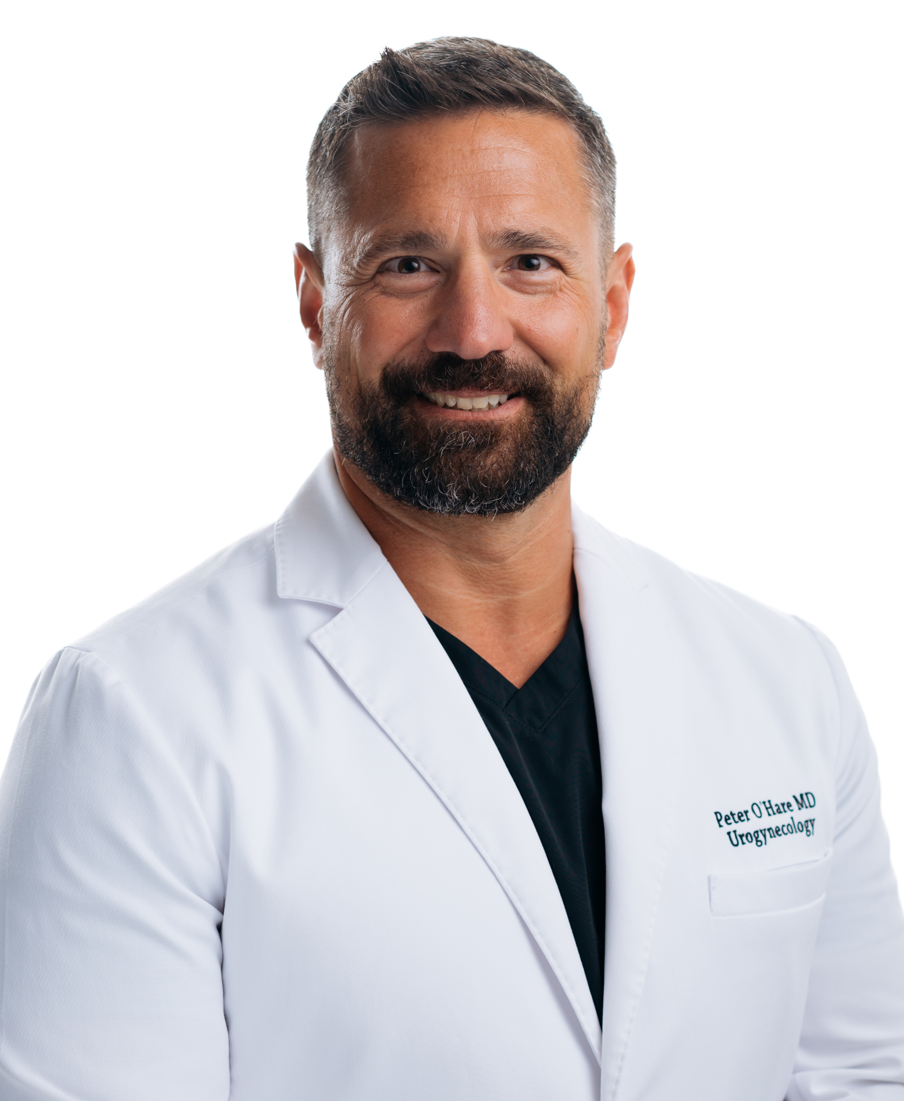 Peter G. O’Hare, III, MD, URPS, FACOG | Urogynecology | TidalHealth