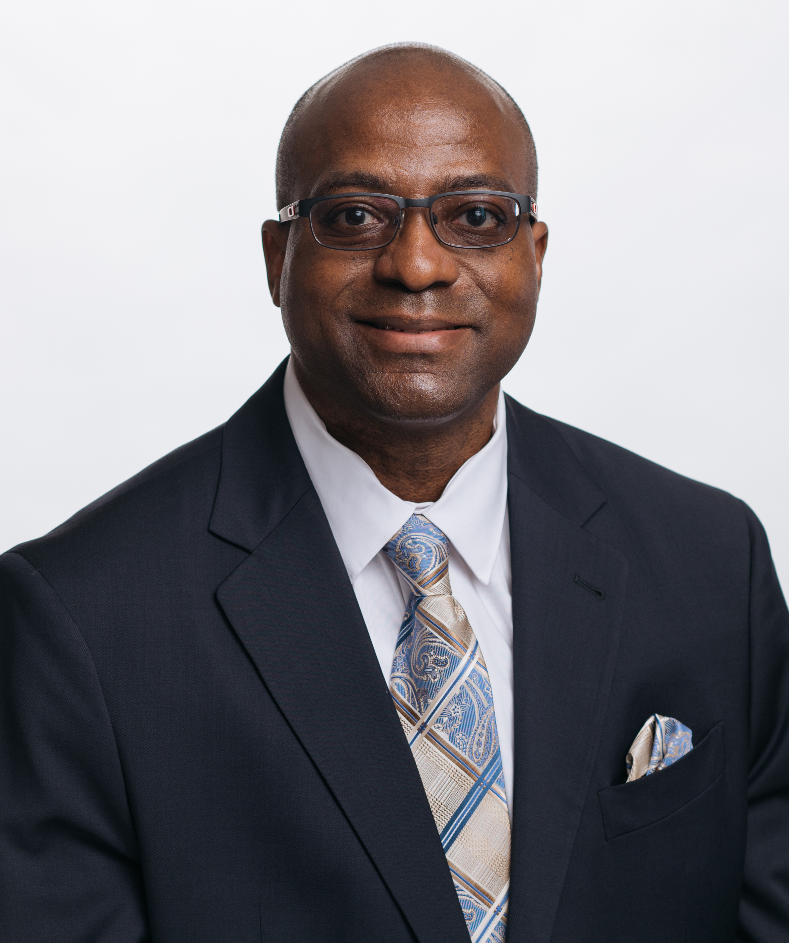Arthur Jones, DO, FACOOG, MAEd | Obstetrics | TidalHealth