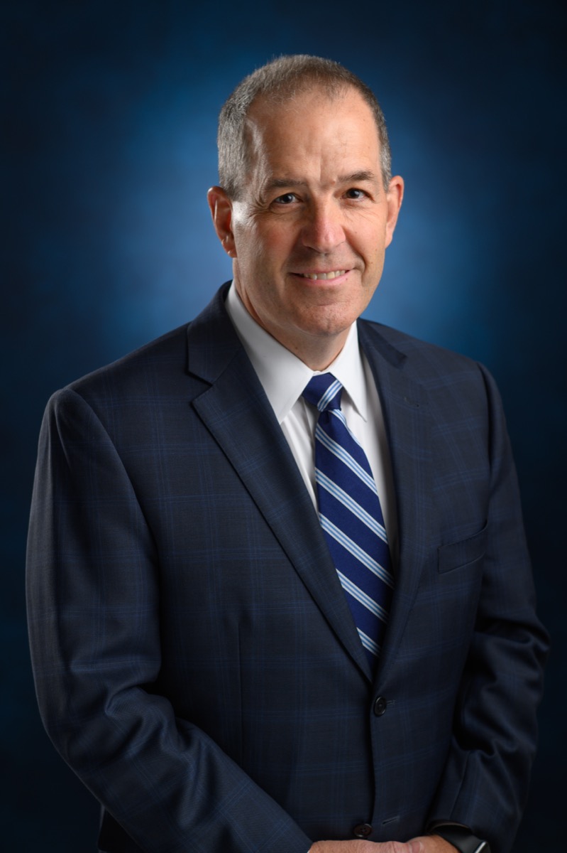 Leadership | TidalHealth