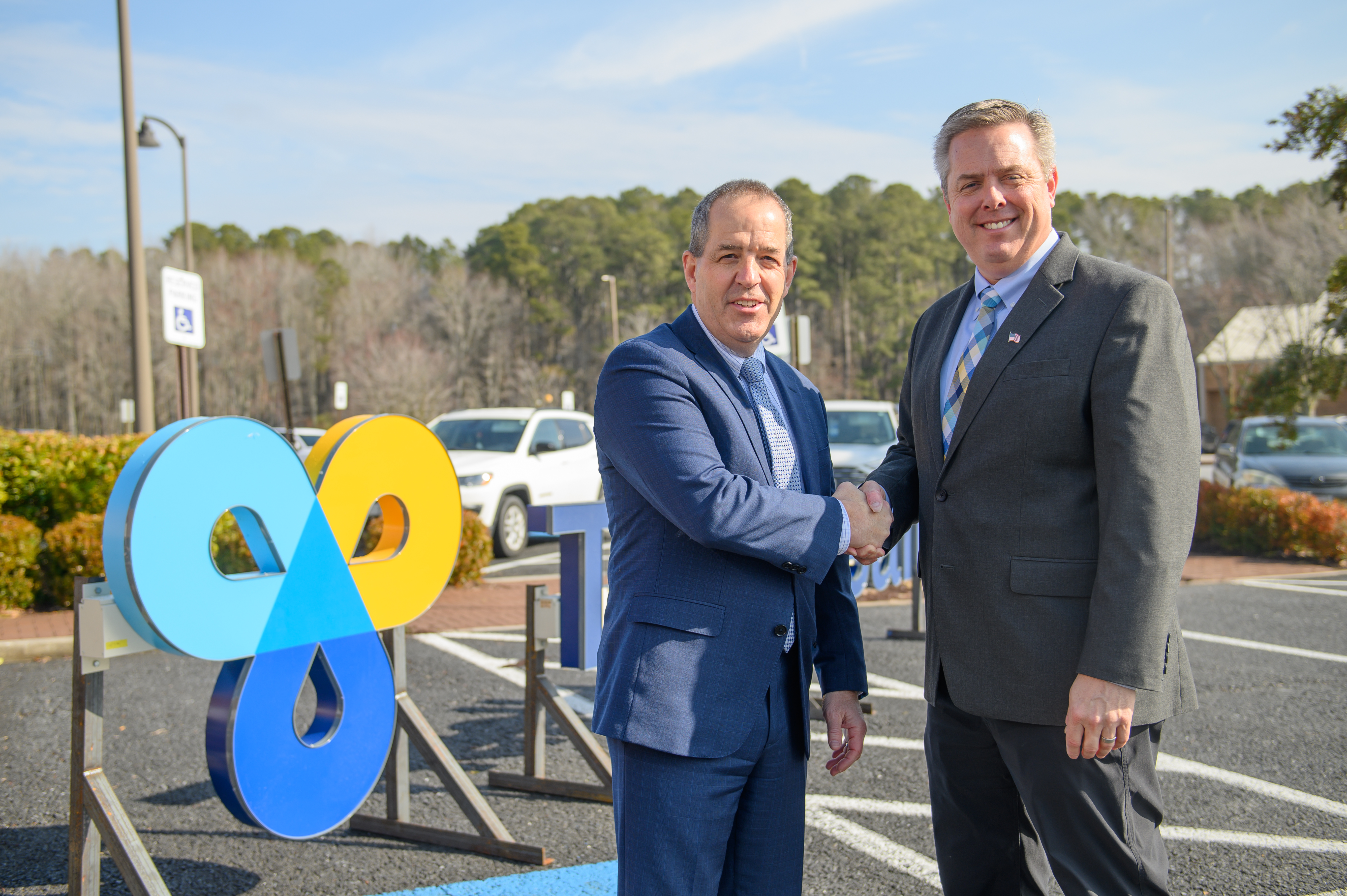 Atlantic General Hospital and TidalHealth announce rebrand to ...