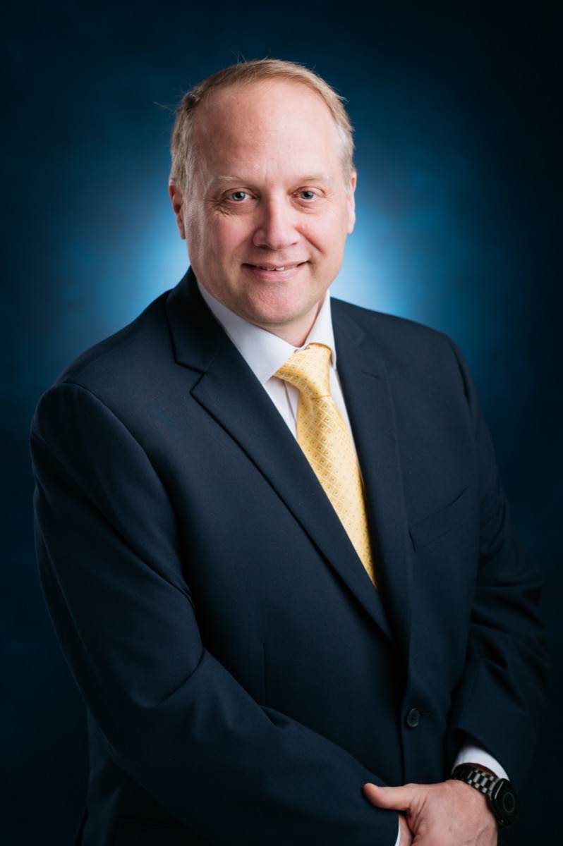 Leadership | TidalHealth