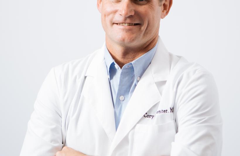 Schedule with Cory Carpenter, MD, Emergency Medicine | TidalHealth