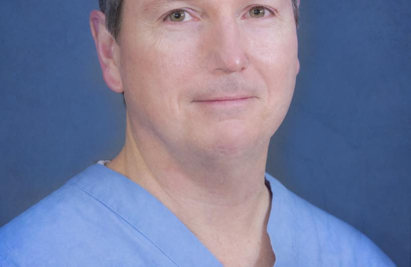 Schedule with David Emerson, CRNA, Anesthesiology | TidalHealth