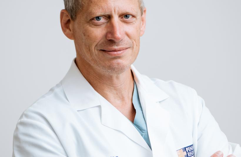 Schedule with James Todd, MD, Cardiovascular Surgery | TidalHealth