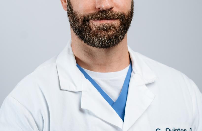 Schedule with Robert Quinton, DO, Emergency Medicine | TidalHealth